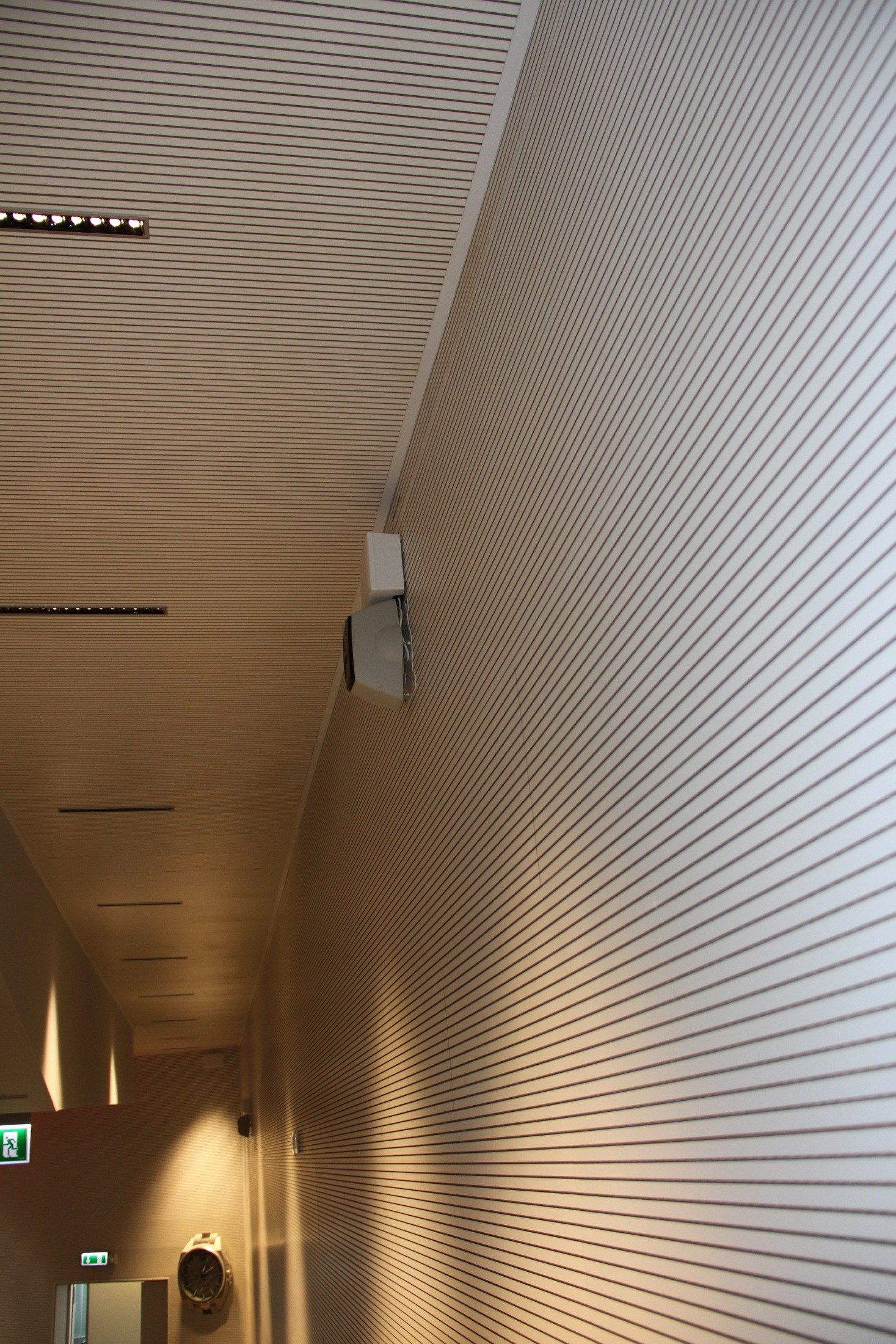 SOUNDLESS | Wall tiles By ITP