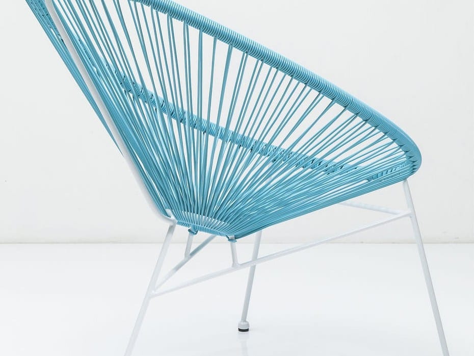 SPAGHETTI | Chair By KARE Design