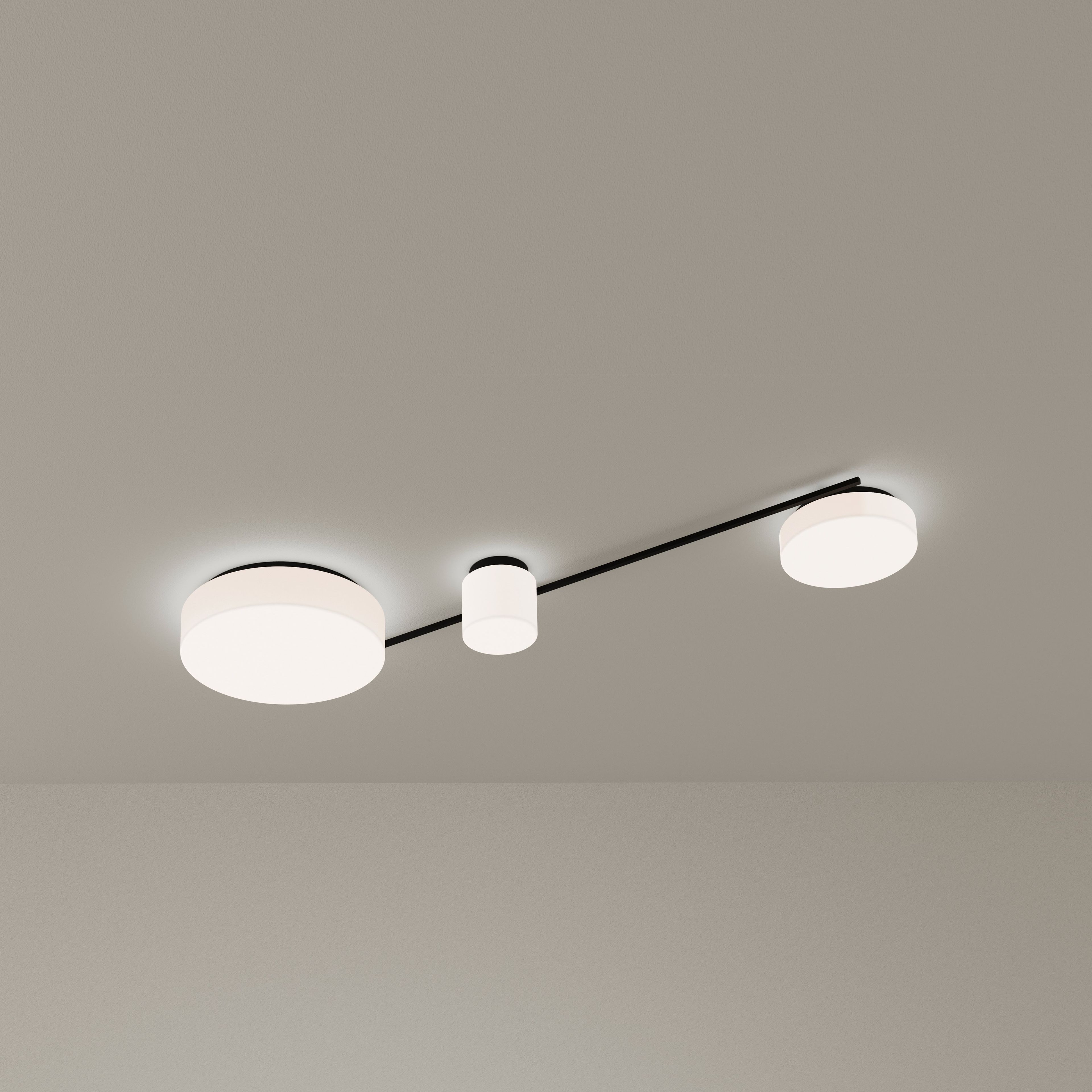 SPARK | Ceiling lamp By LedsC4 design Joel Karlsson