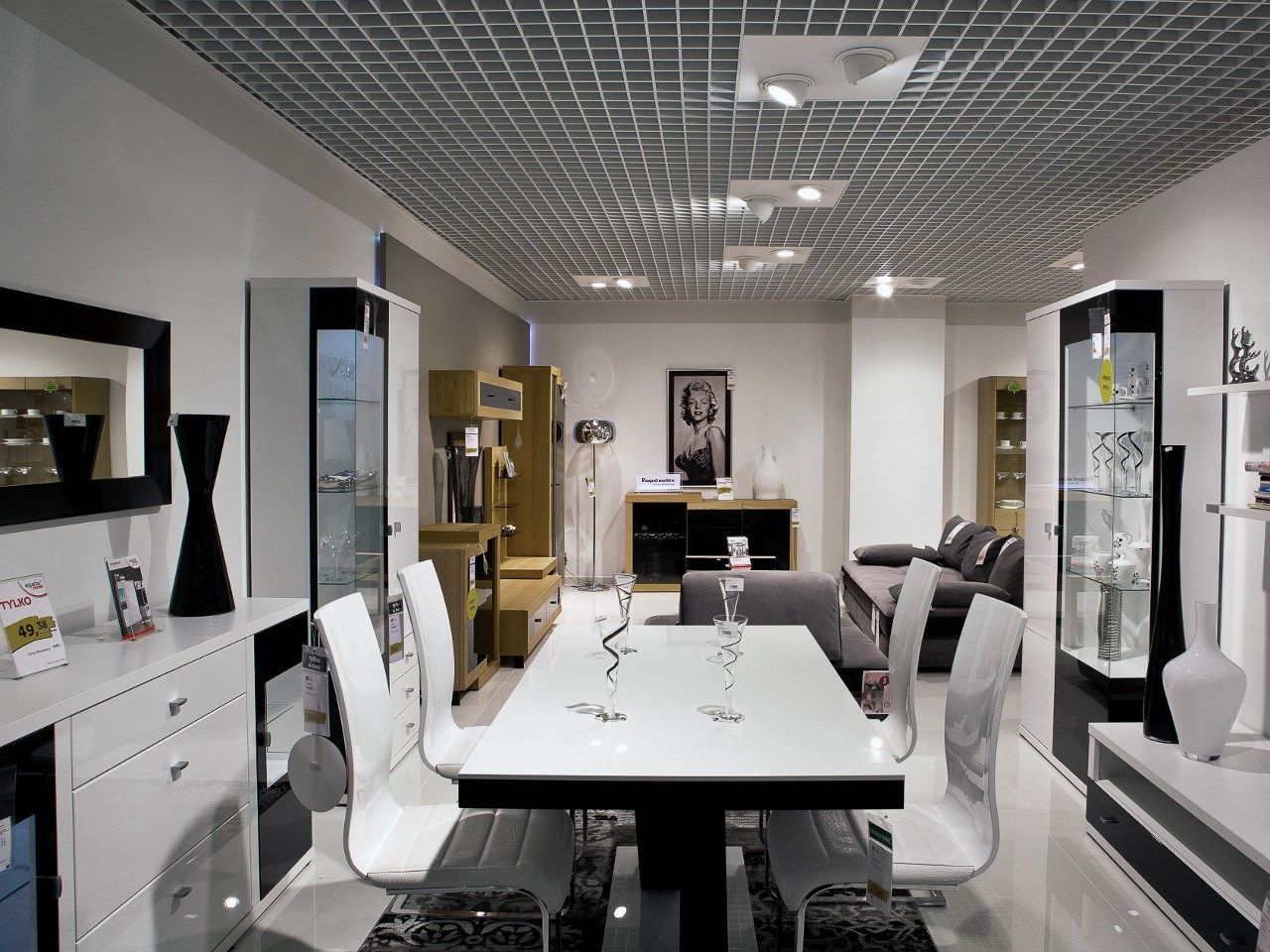 LED adjustable recessed spotlight SPARK LED By LUG Light Factory