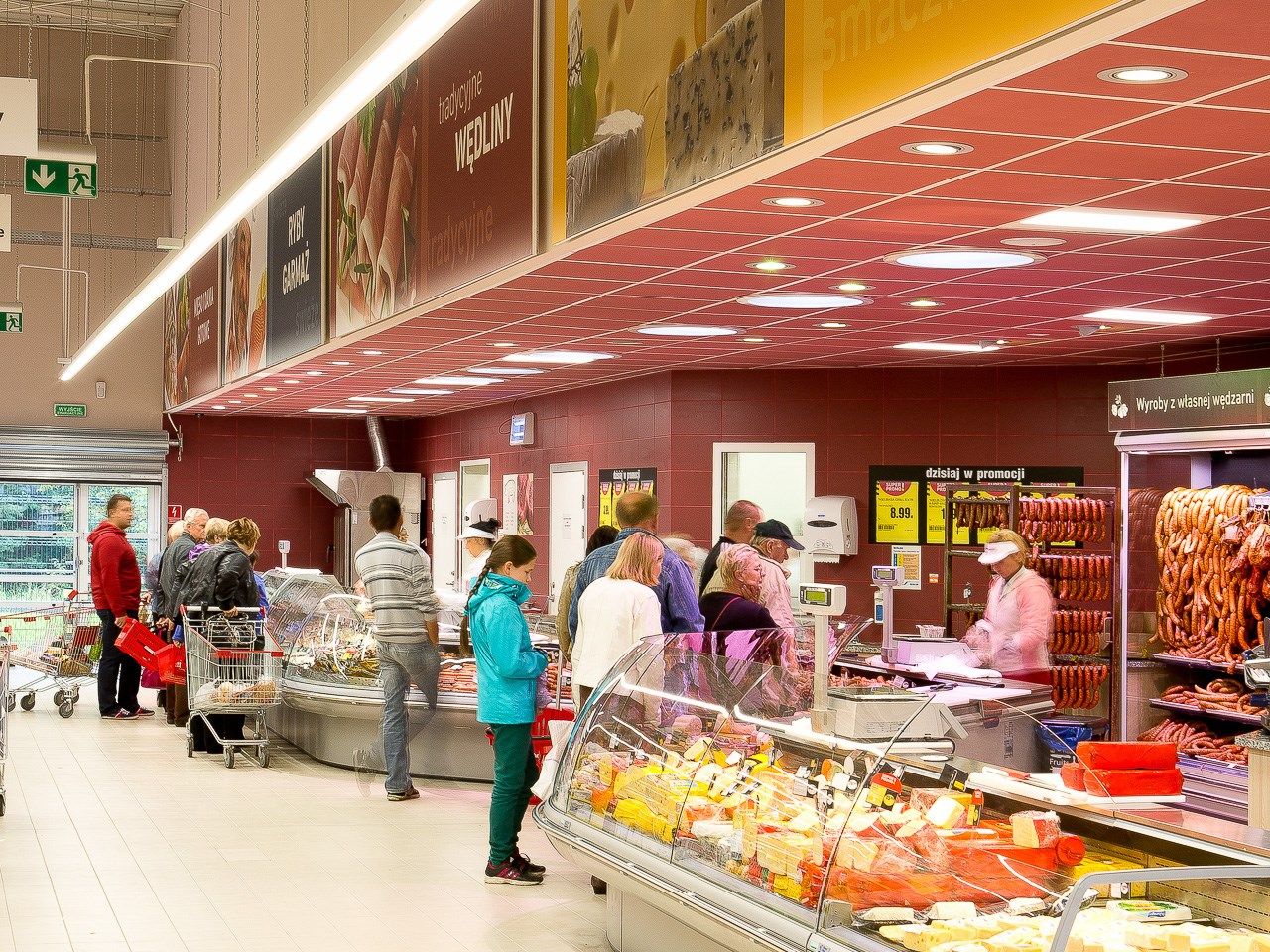 LED adjustable recessed spotlight SPARK LED By LUG Light Factory