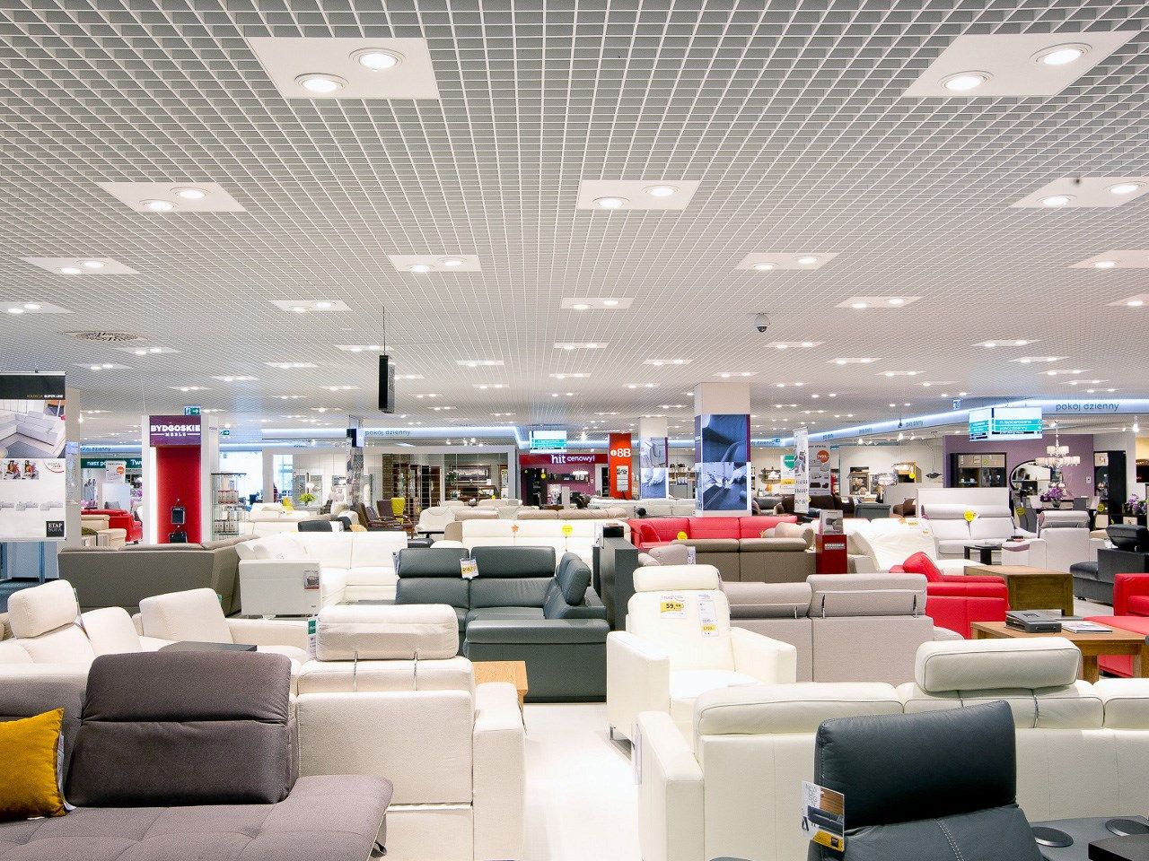 LED adjustable recessed spotlight SPARK LED By LUG Light Factory