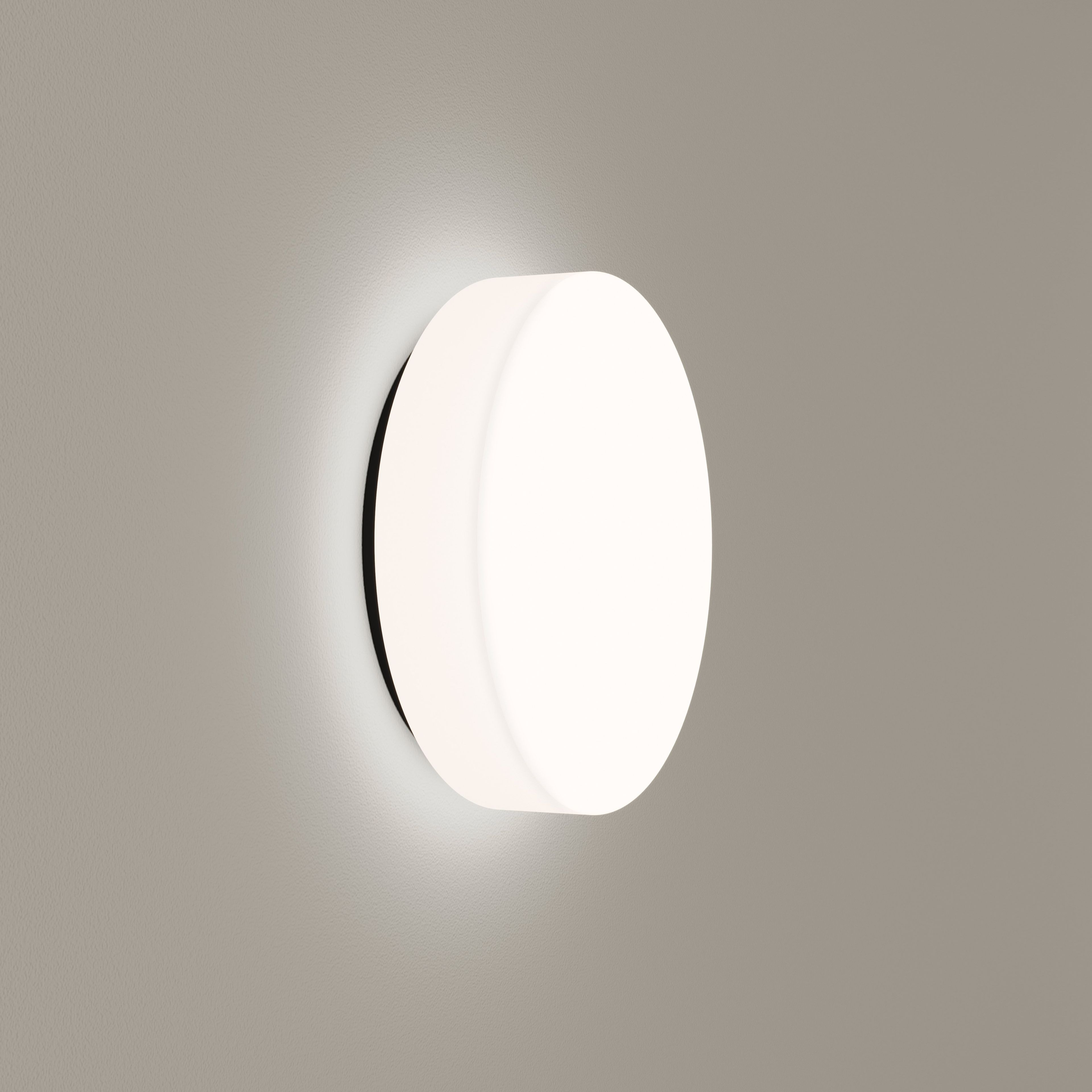 SPARK LED wall lamp By LedsC4 | design Joel Karlson
