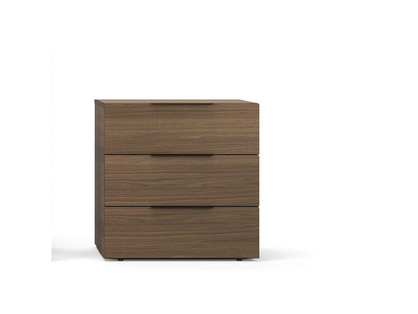 SPAZIO | Bedside table By PIANCA