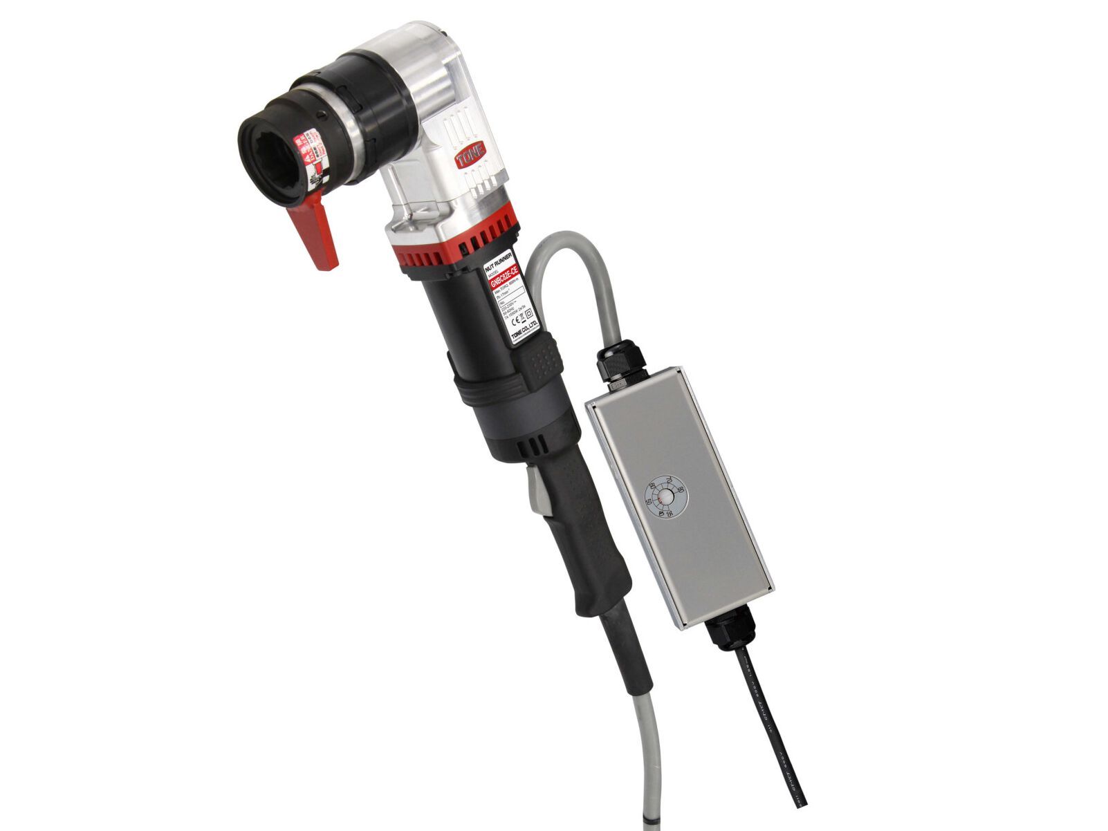 GNBC SERIES Electric screwdriver By SPEEDEX