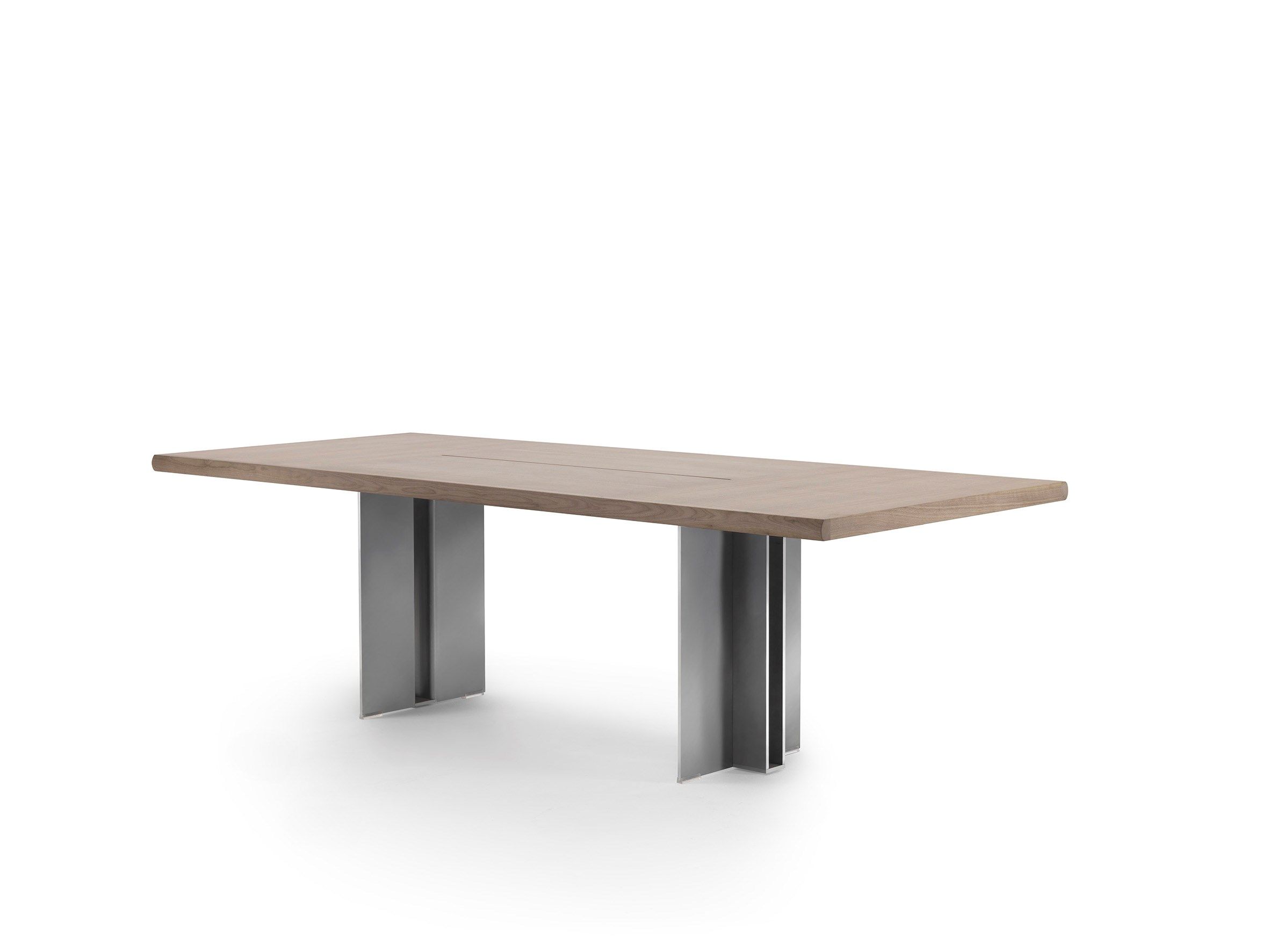 SPELLO | 桌子 By Flexform 设计师Gabriele & Oscar Buratti