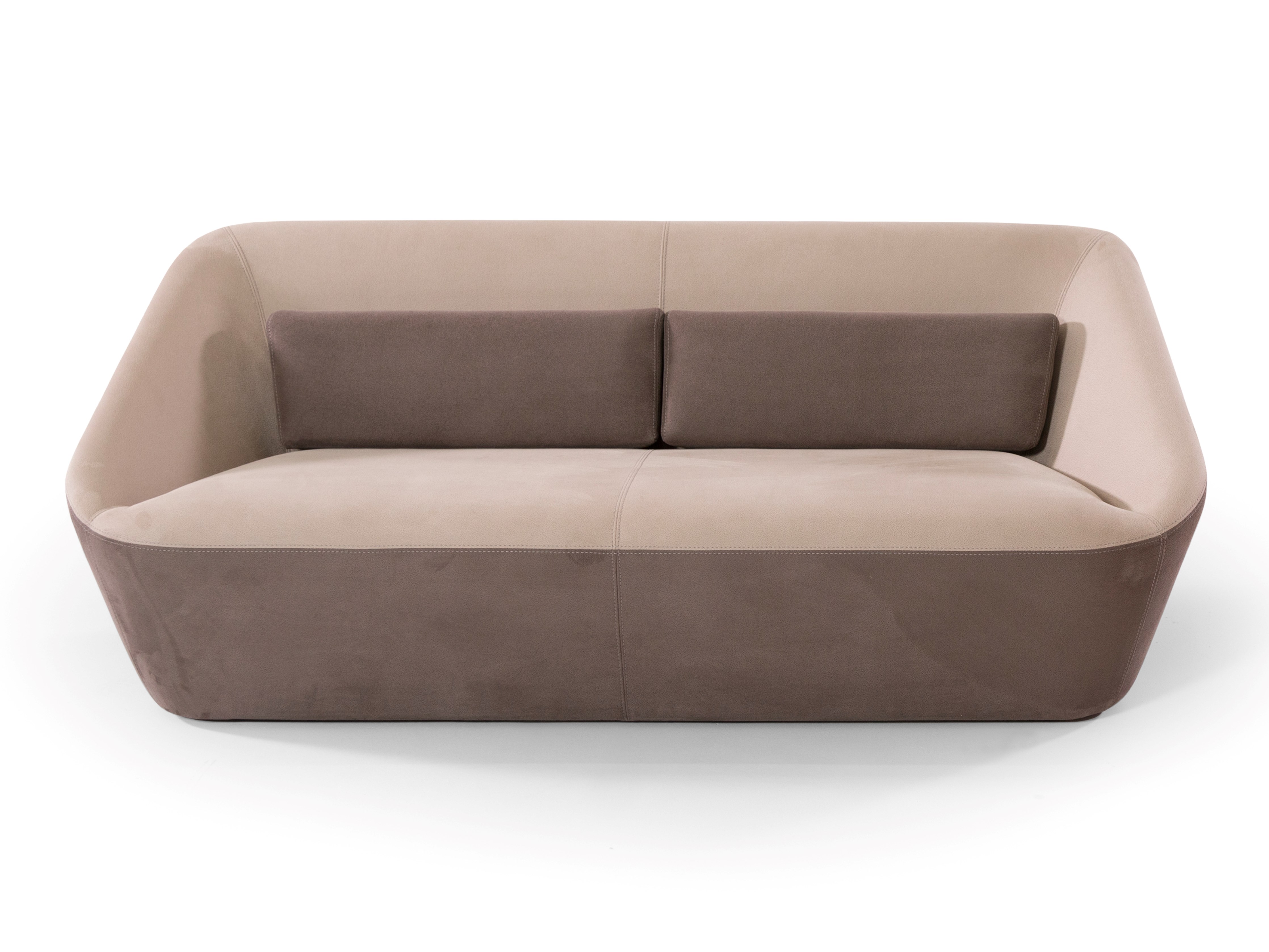 SPENCER | Sofa Spencer Collection By VIP Saloti design Riccardo Giovanetti