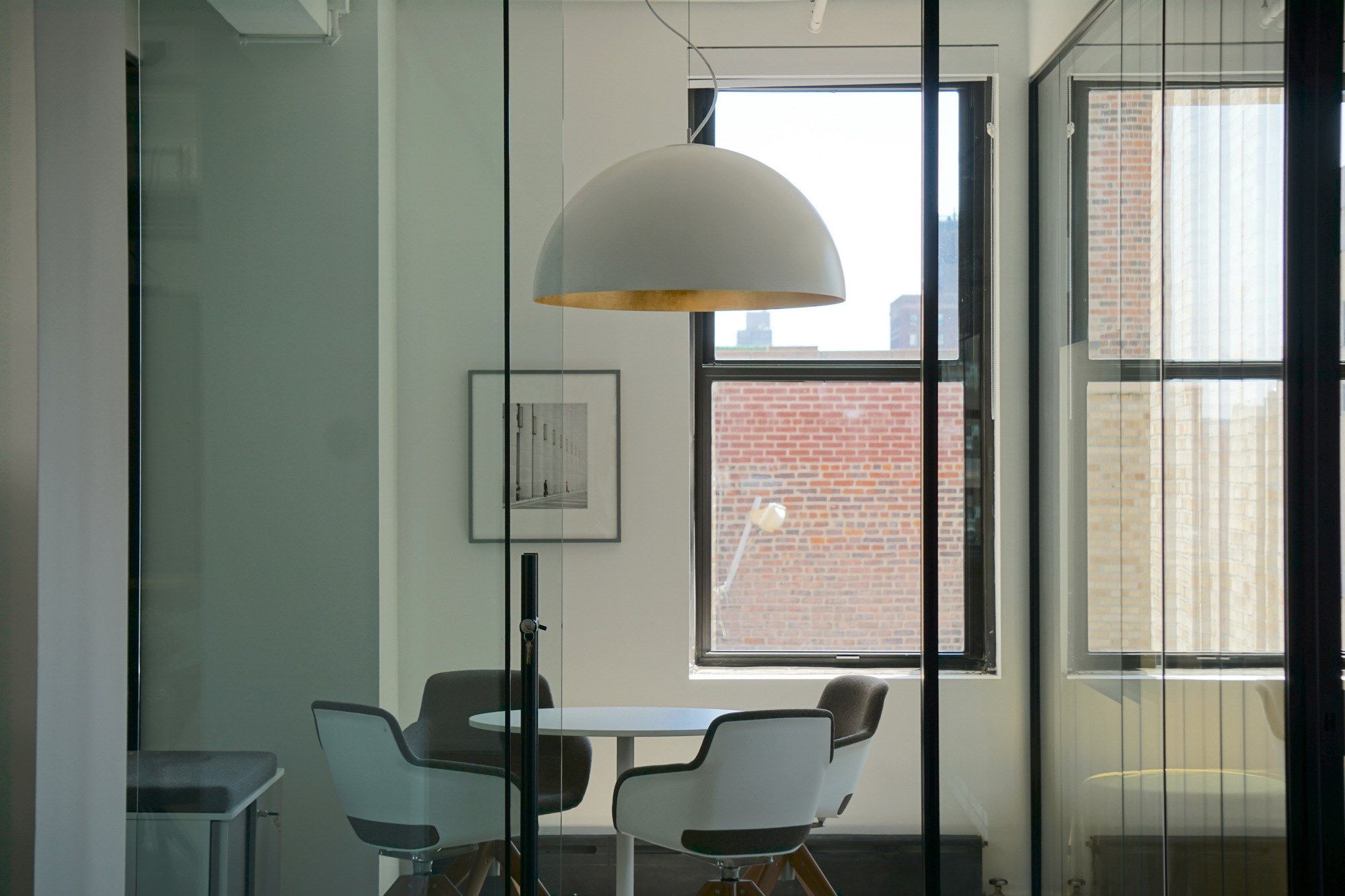 LED ABS pendant lamp °SPHERE SMALL °sphere Collection By Eden Design ...