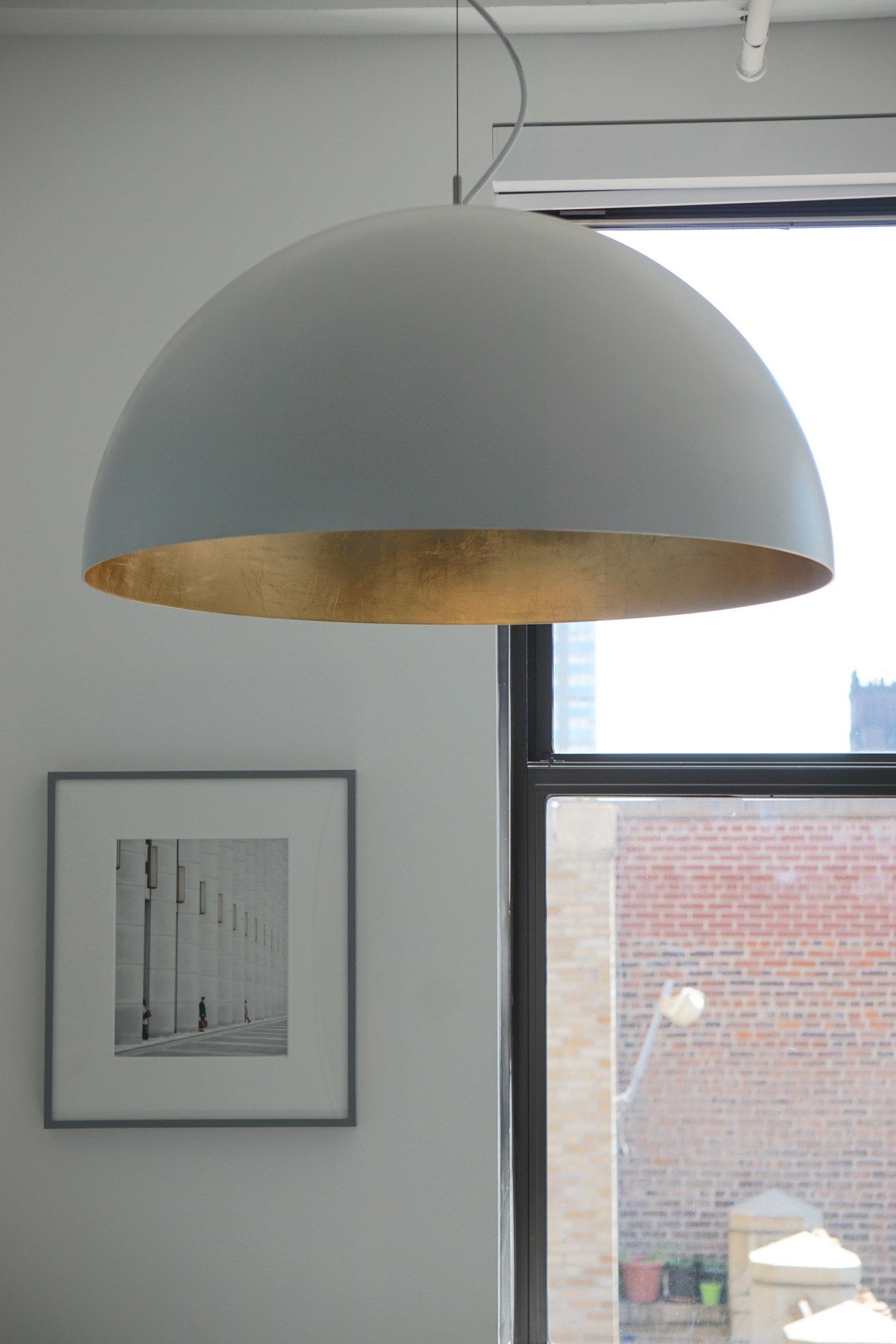 LED ABS pendant lamp °SPHERE SMALL °sphere Collection By Eden Design ...