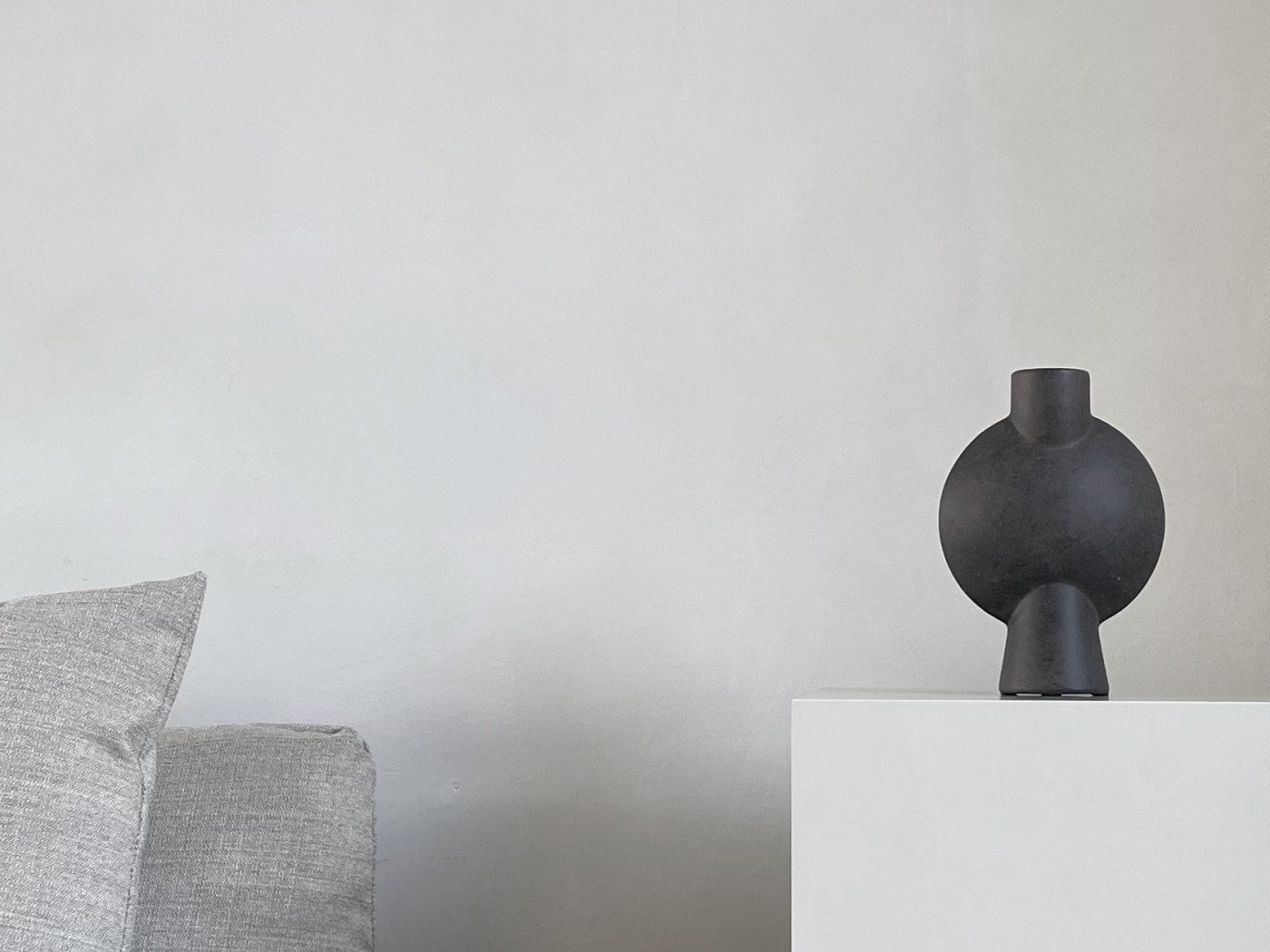SPHERE VASE BUBL MINI Vase By 101 Copenhagen