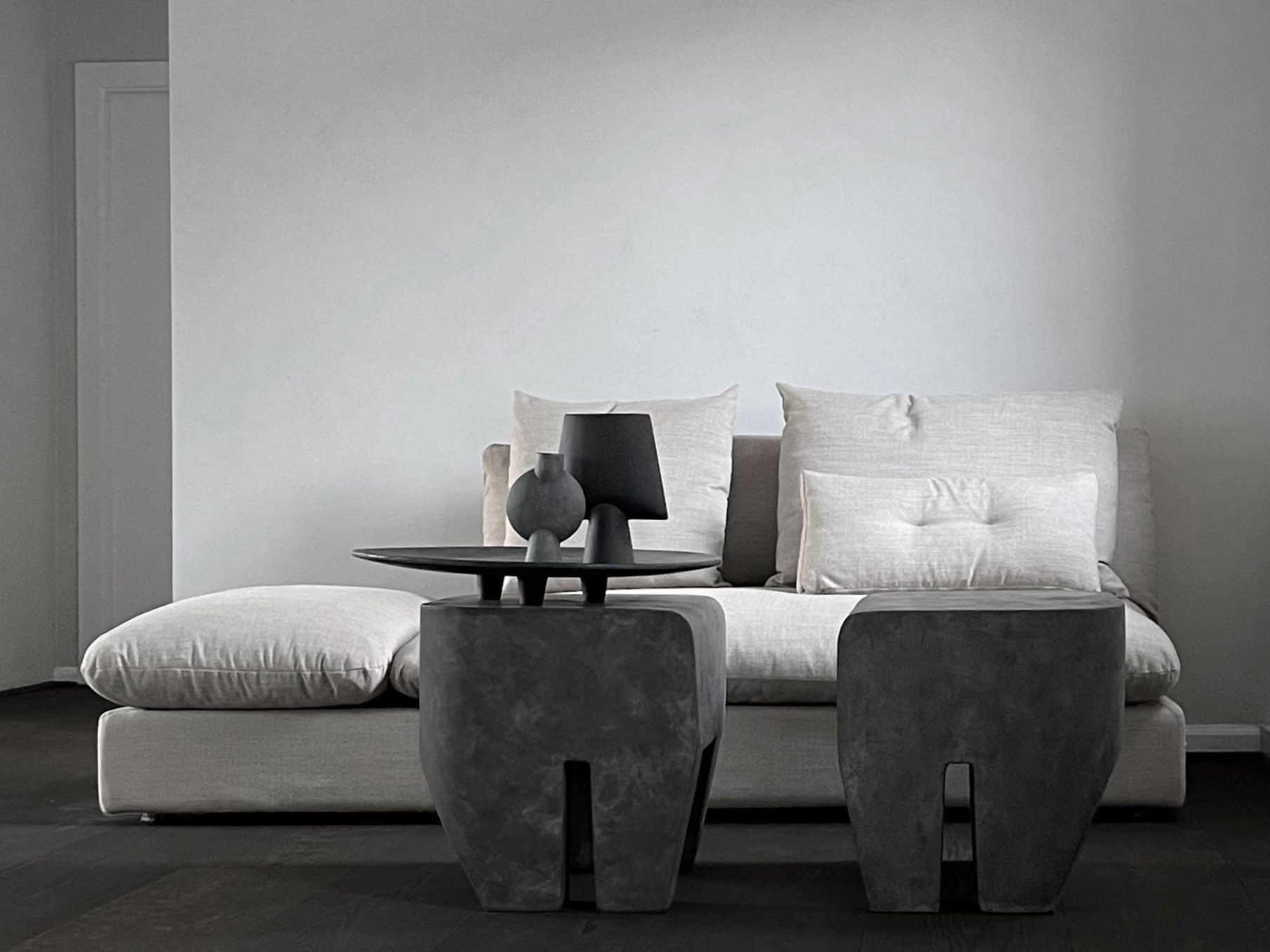 Ceramic vase SPHERE VASE SQUARE MINI Sphere Collection By 101 ...