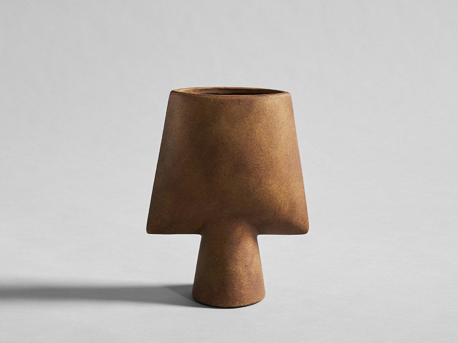 Ceramic vase SPHERE VASE SQUARE MINI Sphere Collection By 101 ...