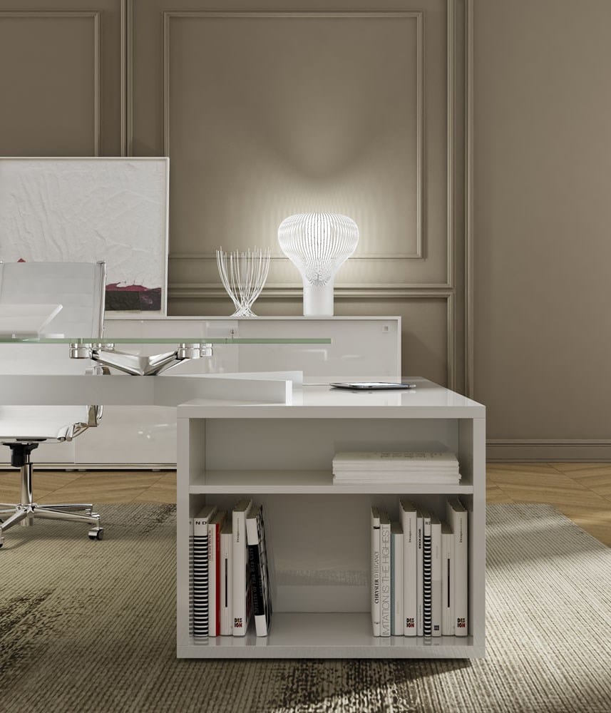 SPIDER | Executive desk Spider Collection By PROF