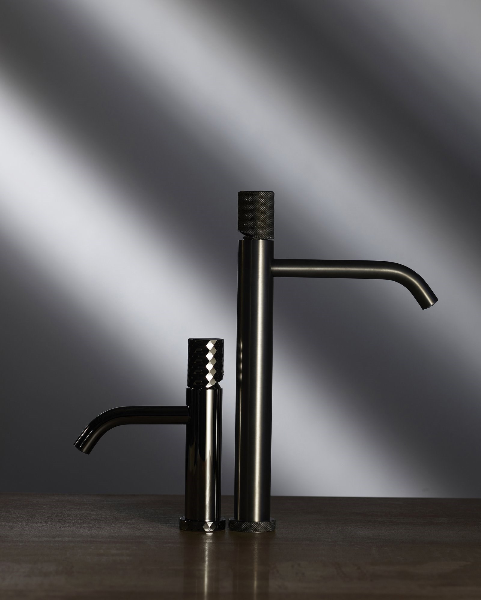 SPILLO TECH Mitigeur lavabo à poser Monocommande By FIMA Carlo Frattini