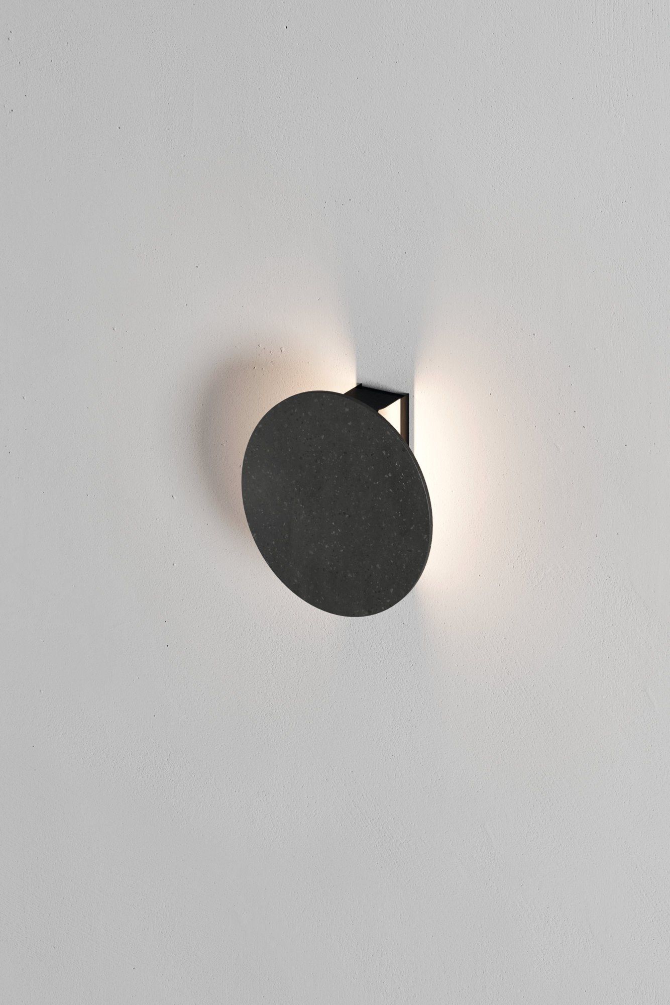 SPIN Wall light By Rexa