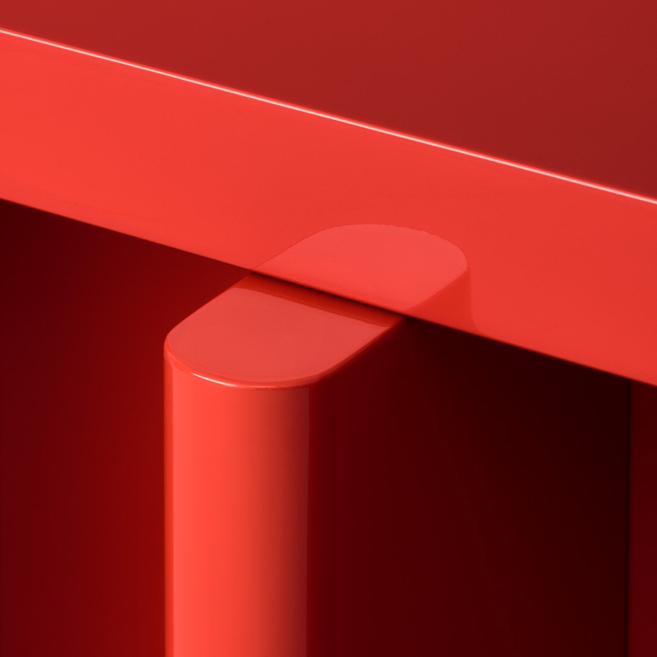 SPINA B3.1 bench By Portego design CARA \ DAVIDE