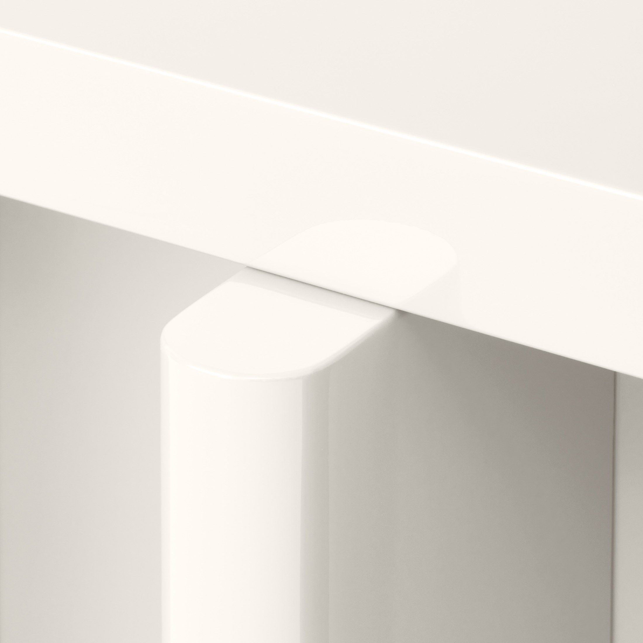 SPINA B3.1 bench By Portego design CARA \ DAVIDE