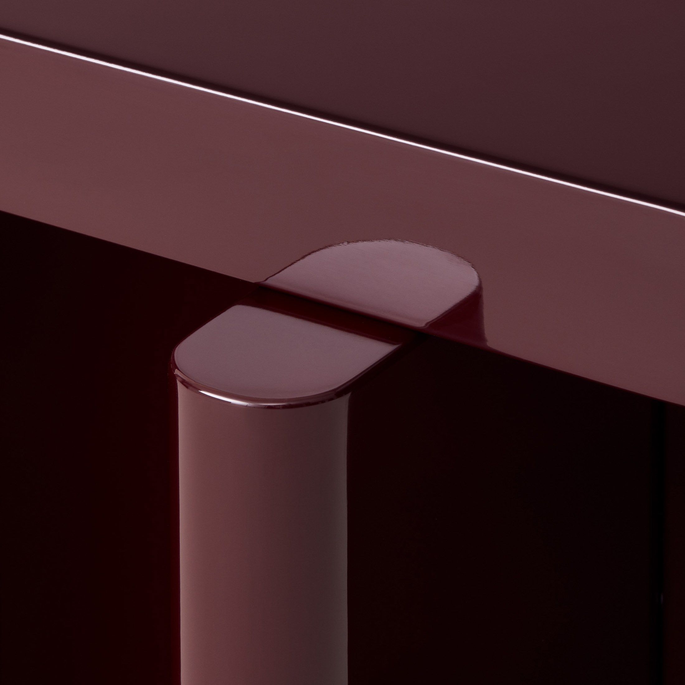 SPINA B3.1 bench By Portego design CARA \ DAVIDE