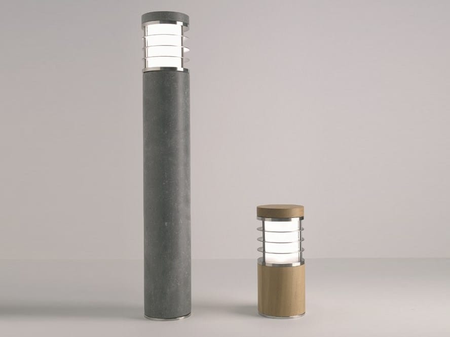 SPIRIT RFL Bollard light By BEL-LIGHTING