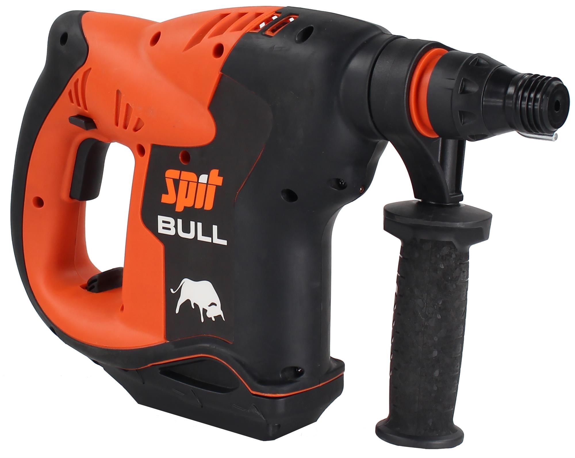 SPITBULL Visseuse électrique By Elematic Spit