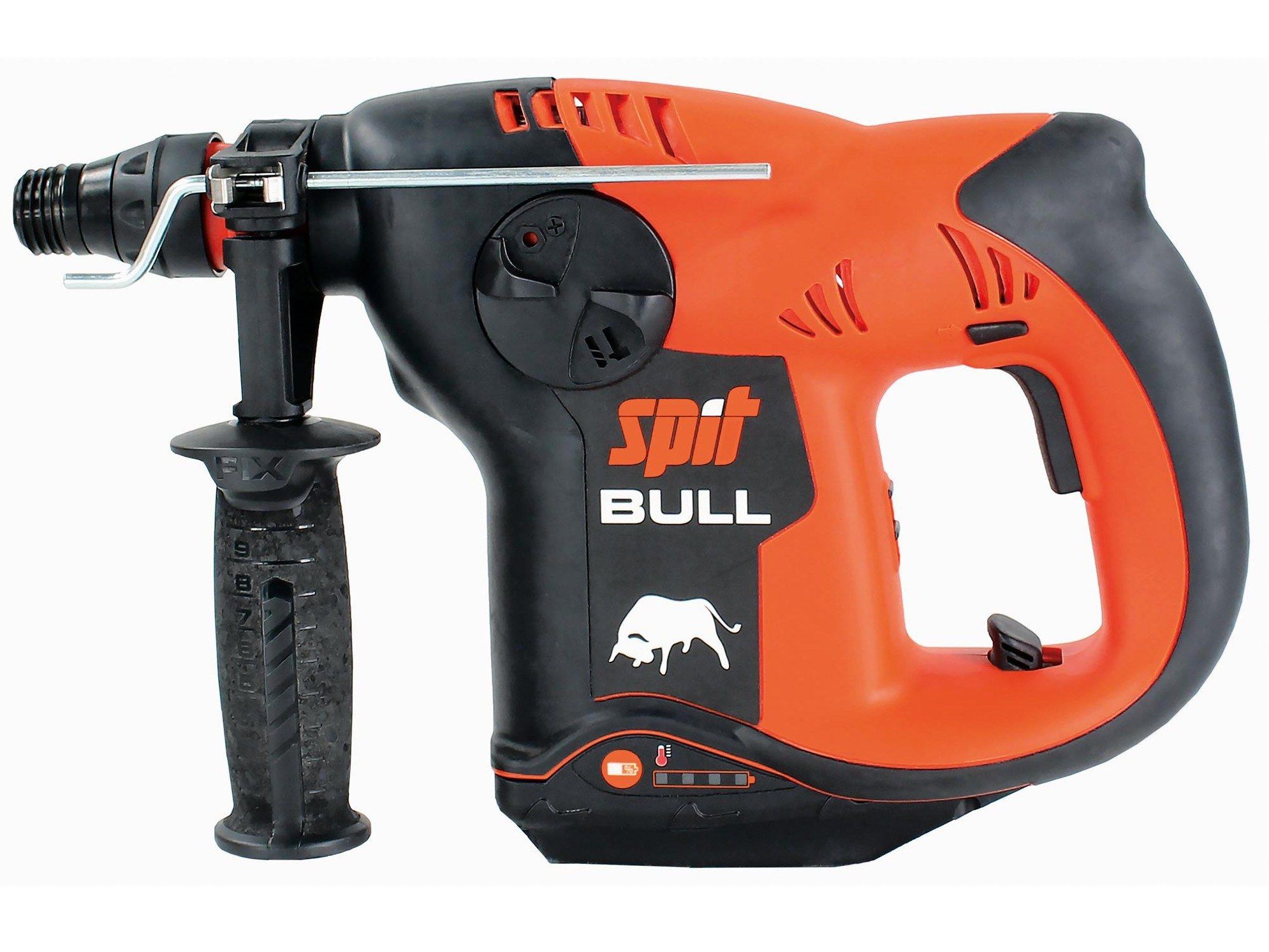 SPITBULL Visseuse électrique By Elematic Spit