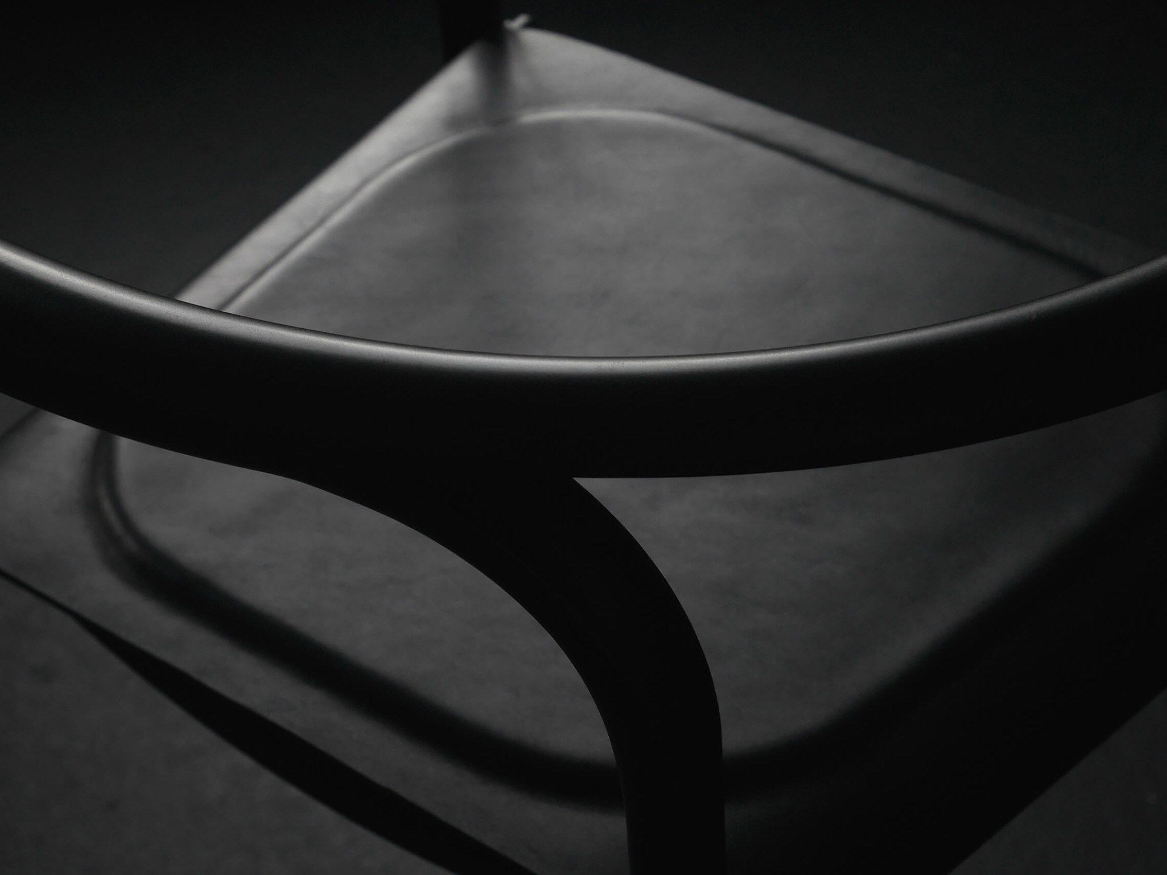 SPLIT CHAIR Cadeira By TECTA design Daniel Lorch