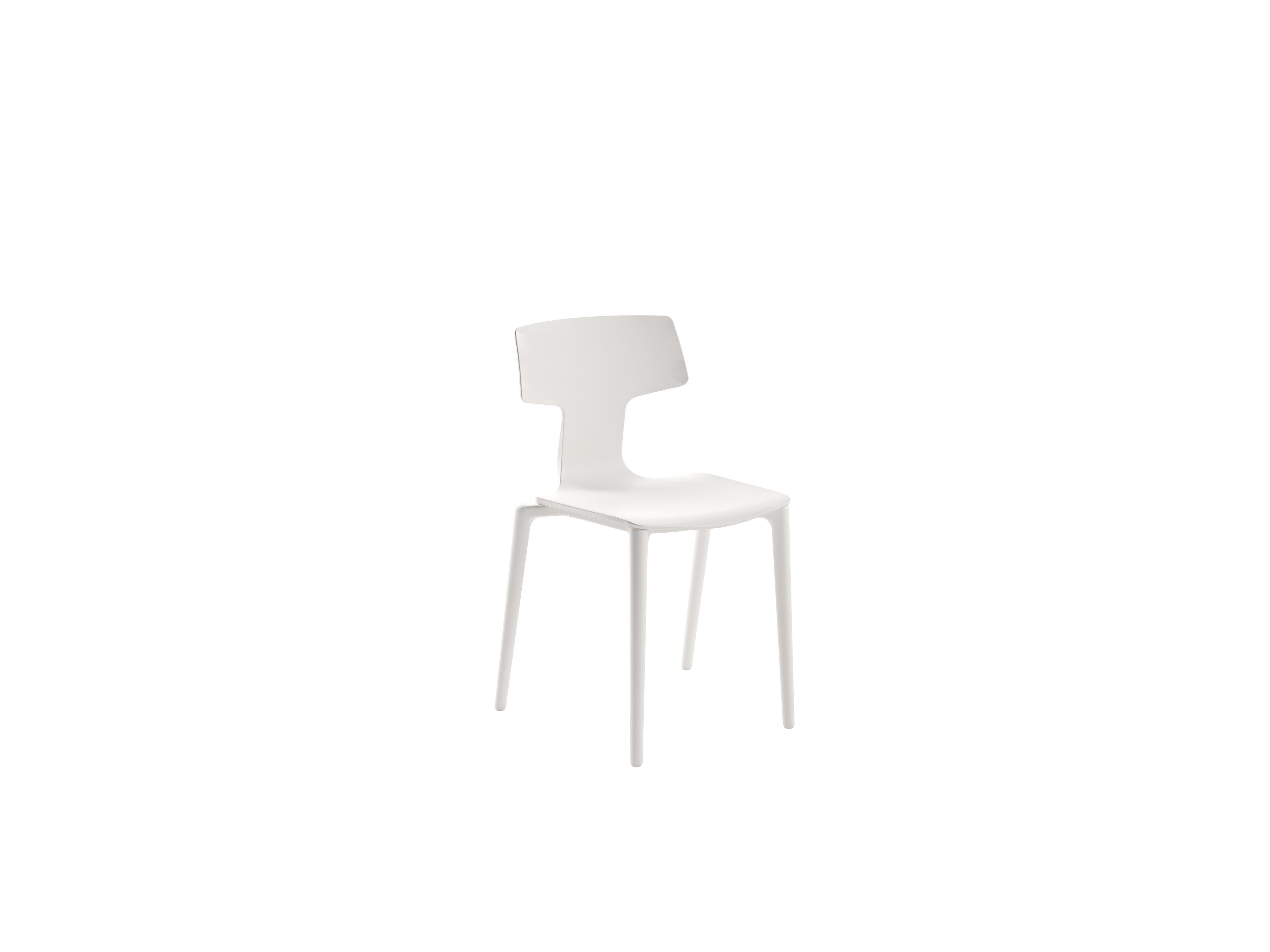 SPLIT Chair By COLOS | design Francesco Meda