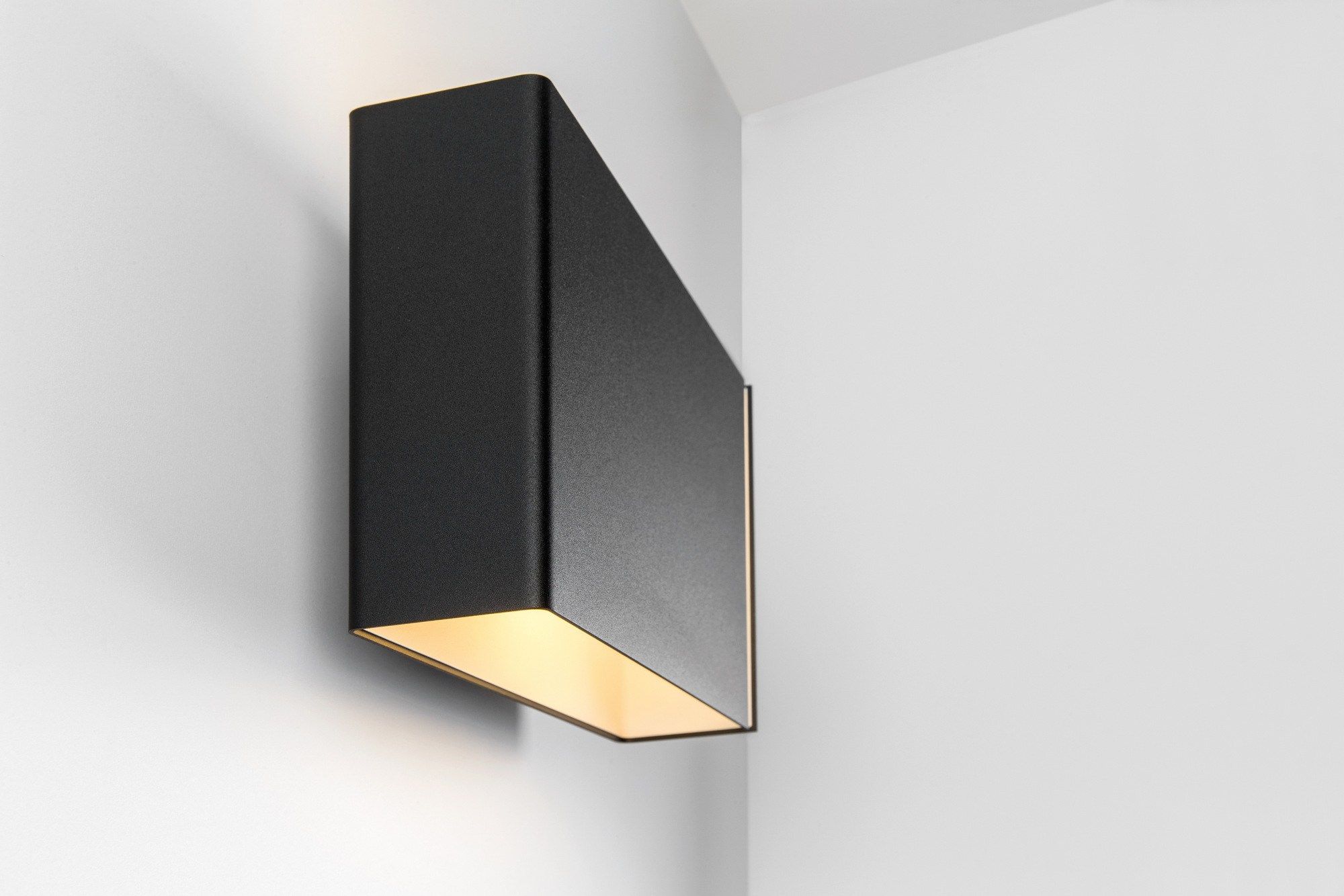 Applique a LED SPLIT - Modular Lighting Instruments - Edilportale