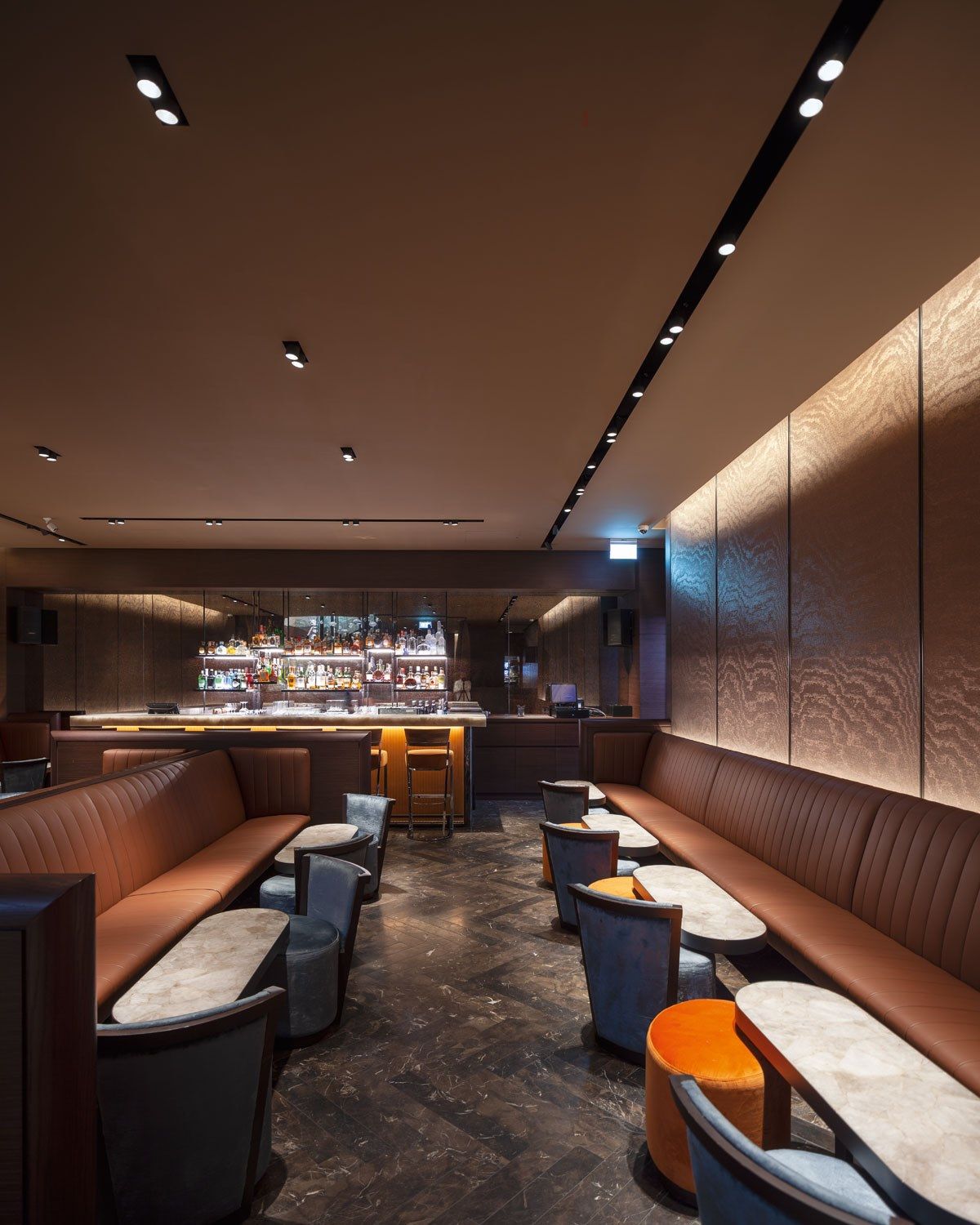 SPLITBOX SPY spotlight By Delta Light