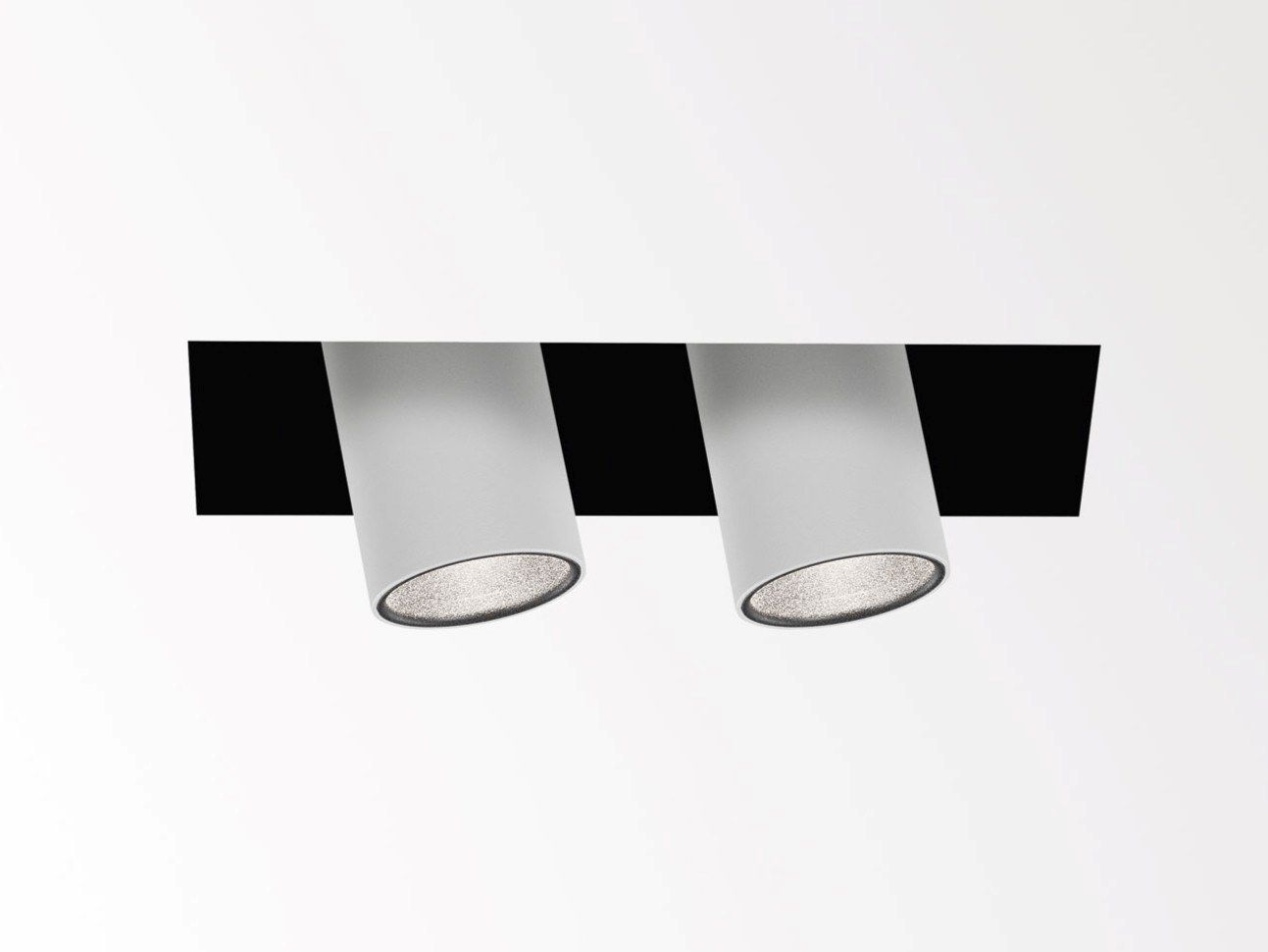 SPLITBOX SPY spotlight By Delta Light