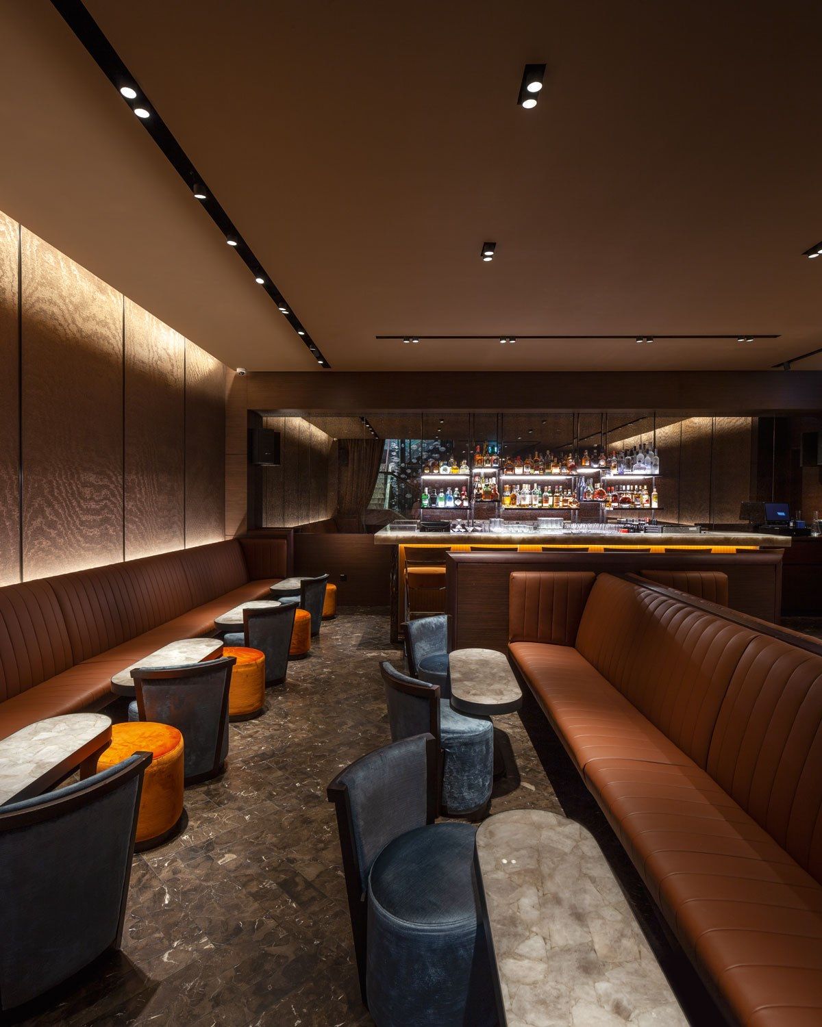 SPLITBOX SPY spotlight By Delta Light