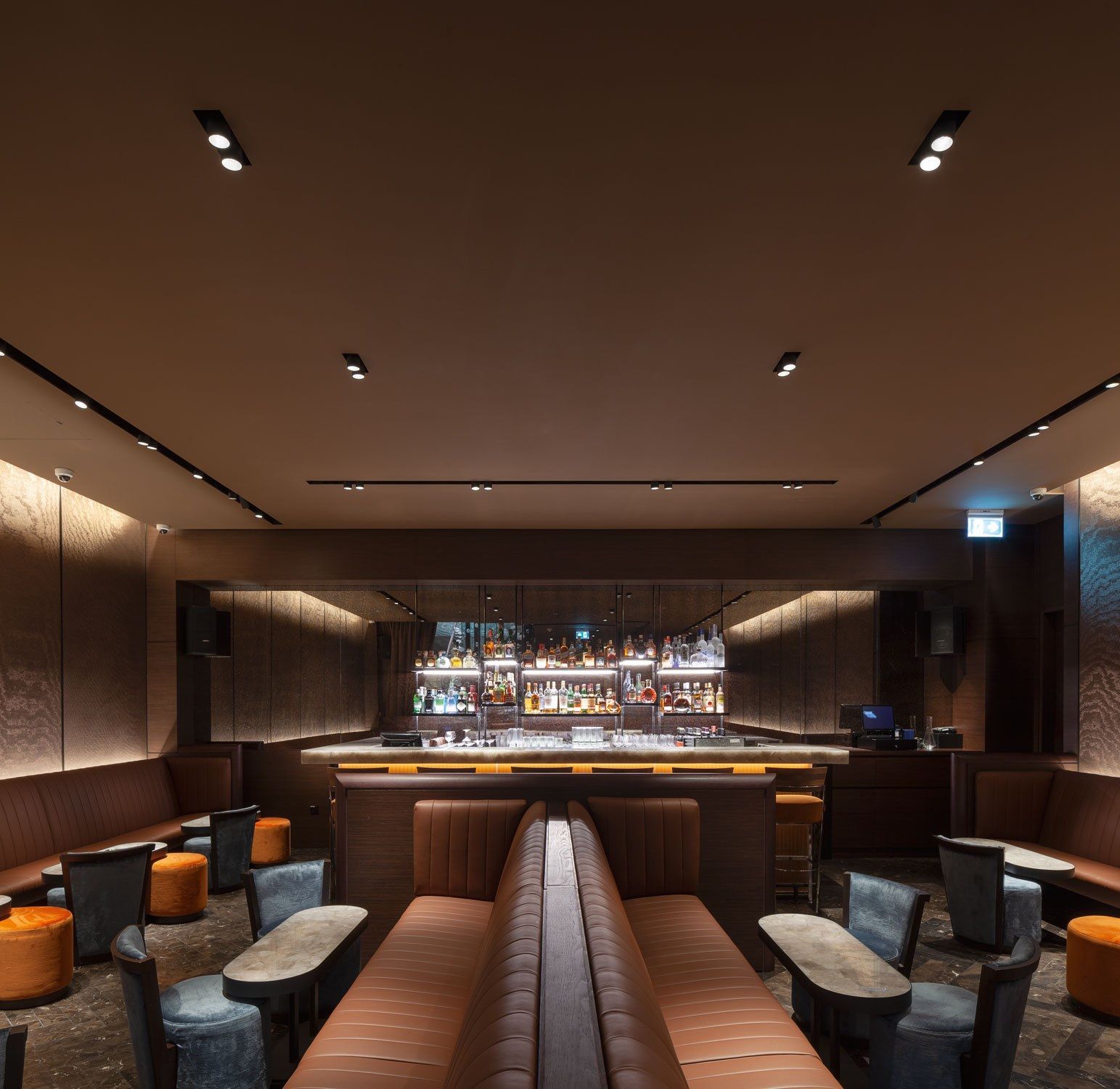 SPLITBOX SPY spotlight By Delta Light