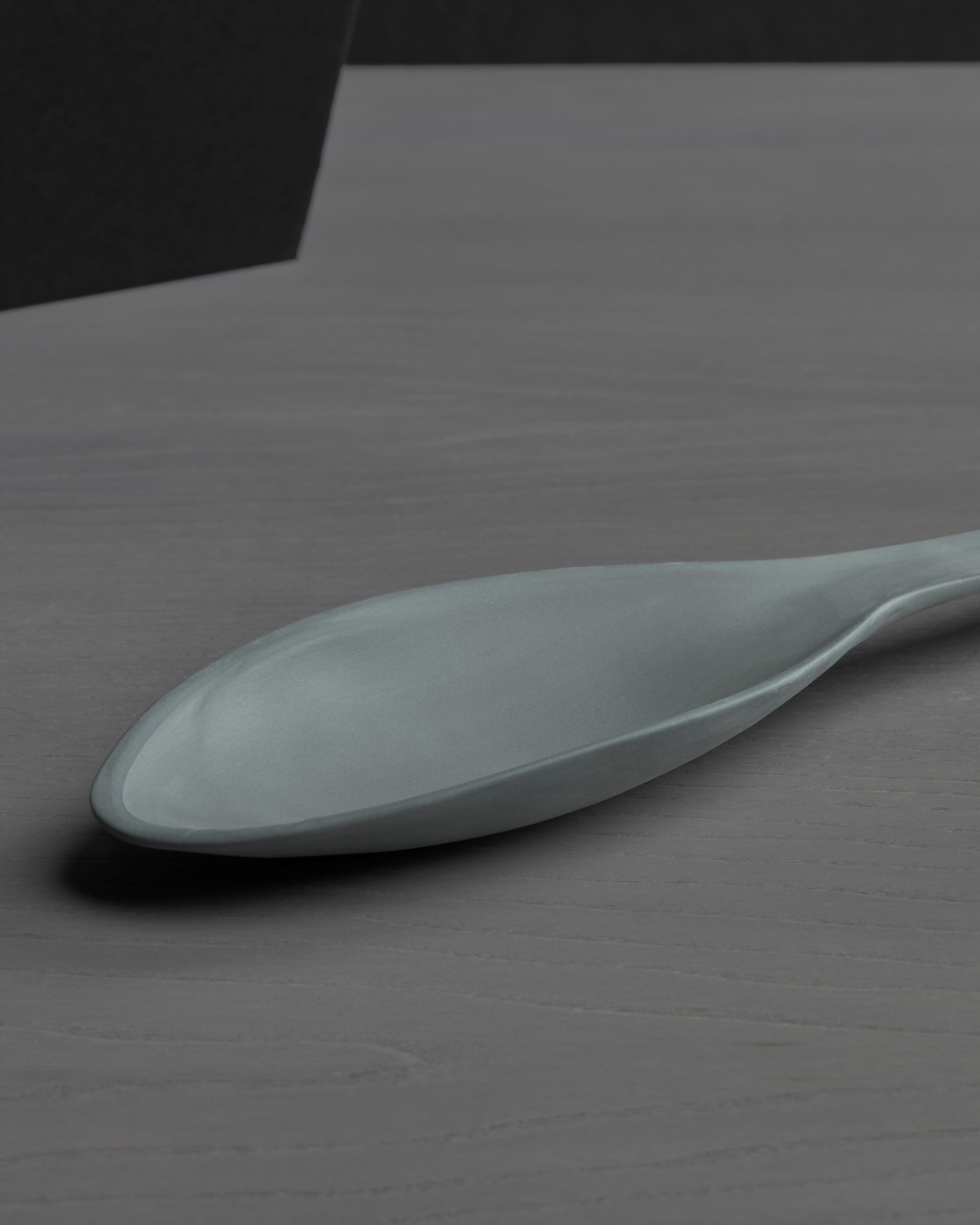 SPOON Spoon By Society Limonta | design Beatrice Rossetti