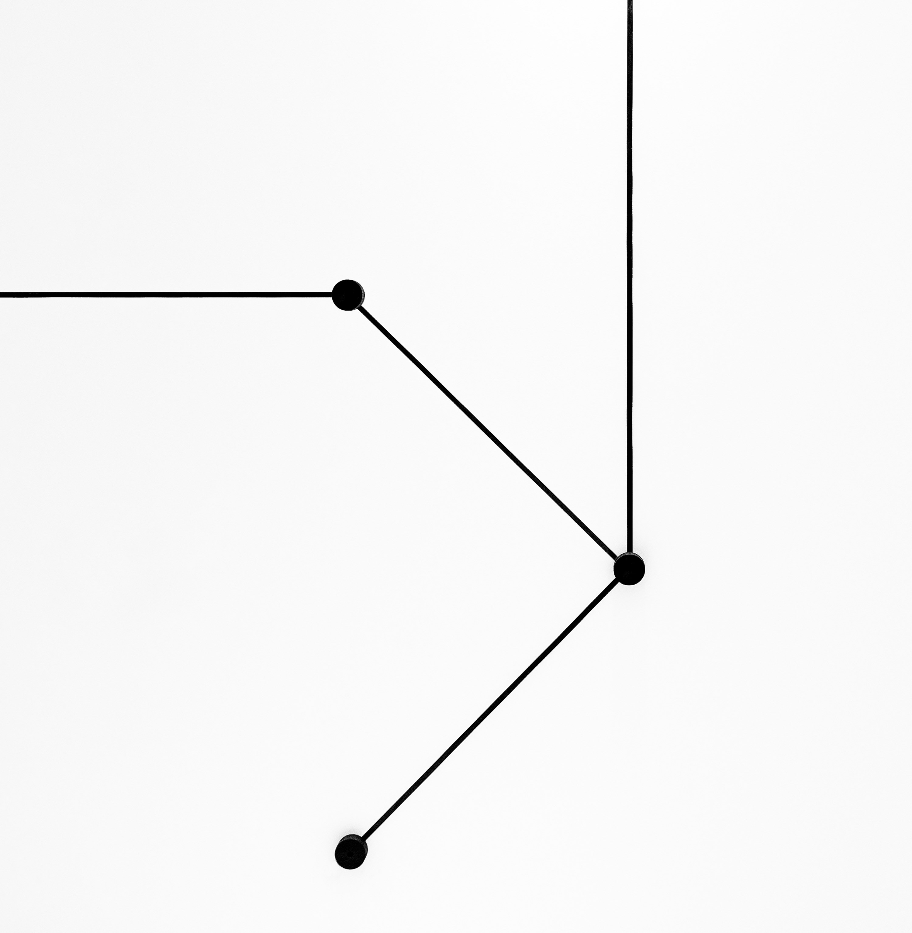 Linear lighting profile for downlights SPOT ENDLESS Spot Collection By ...