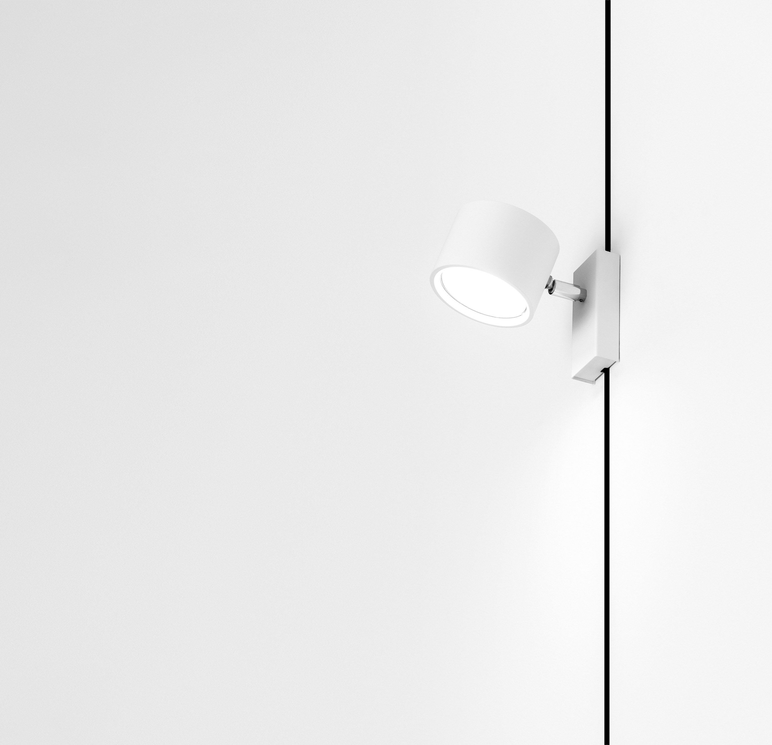 Linear lighting profile for downlights SPOT ENDLESS Spot Collection By ...