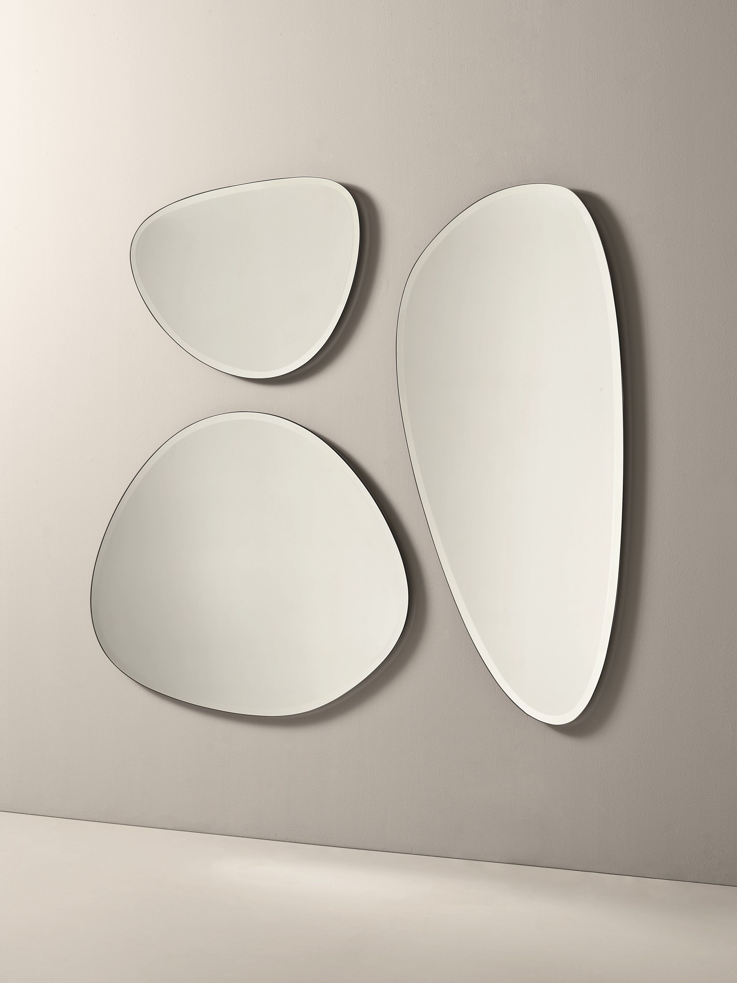 SPOT M Mirror By Midj