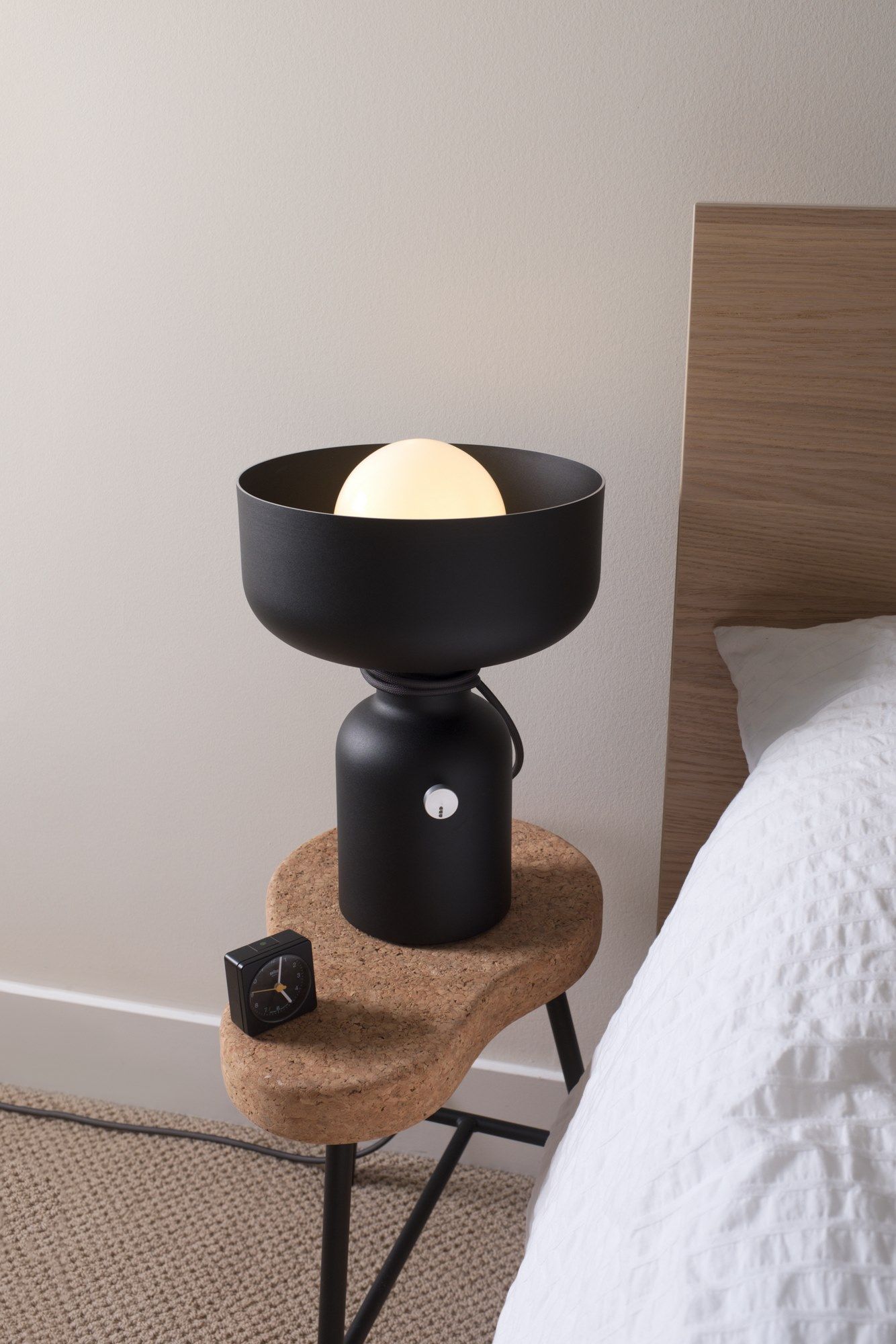 SPOTLIGHT VOLUMES | Table lamp Spotlight Volumes Collection By ANDlight ...