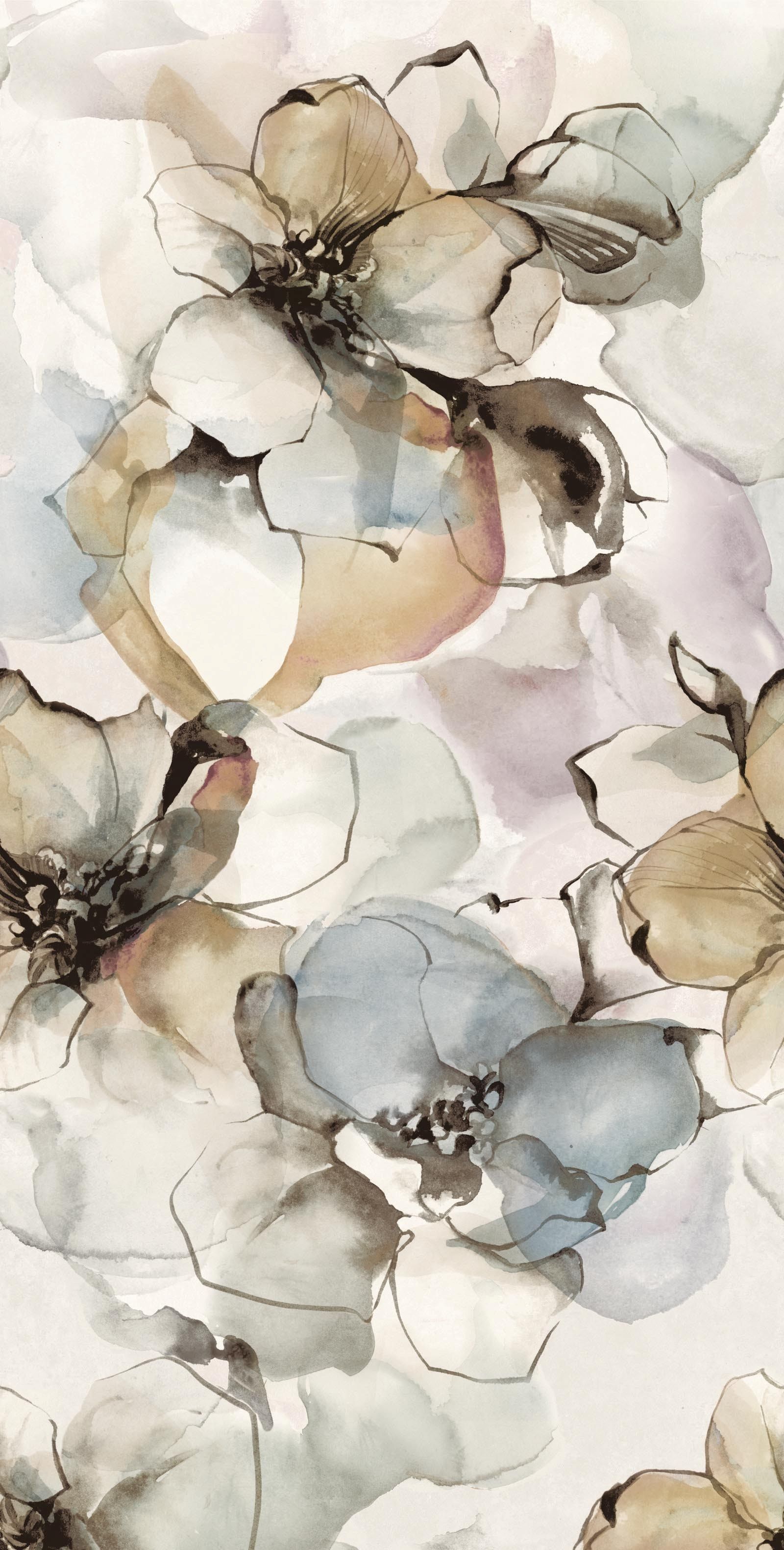 SPRING wall tiles By ABK