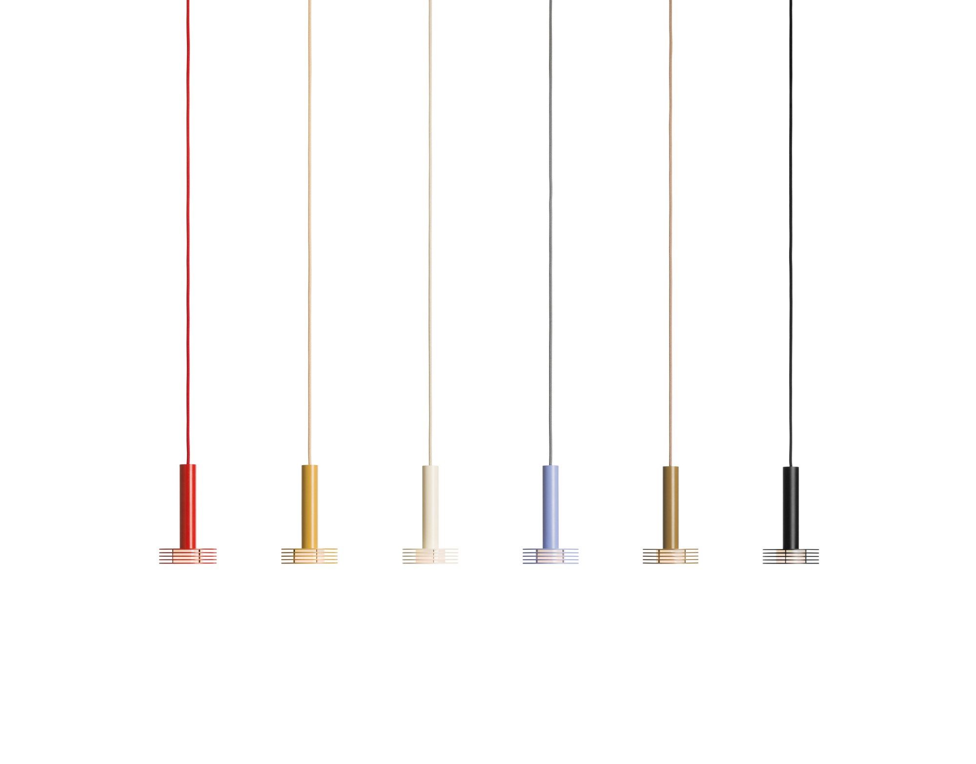 SPRINKLE pendant lamp By Zero