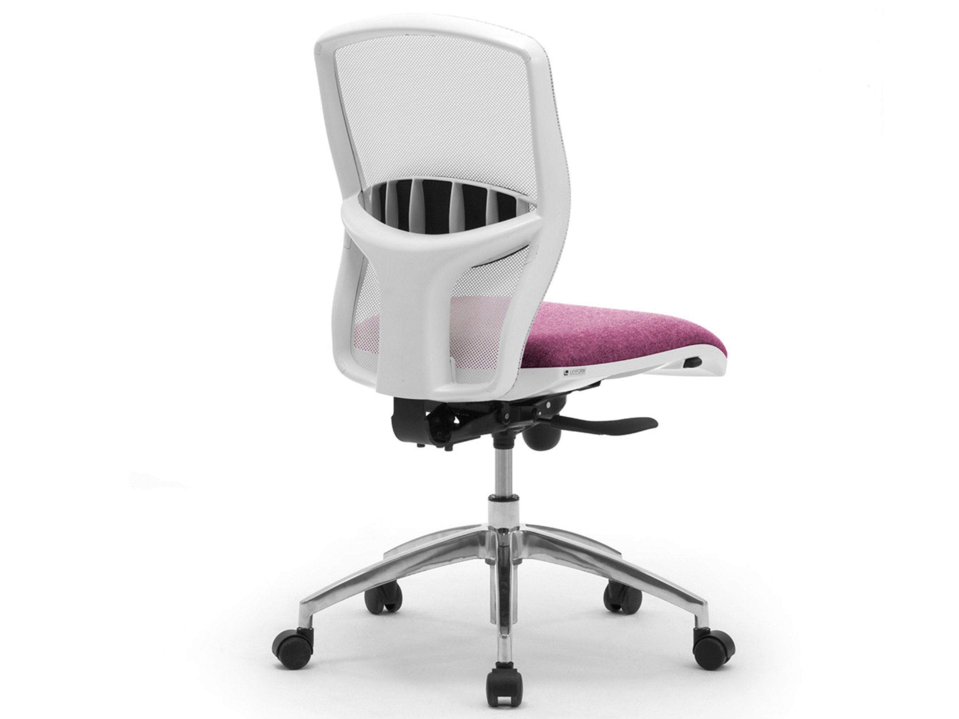 SPRINT W RE | Office chair By Leyform