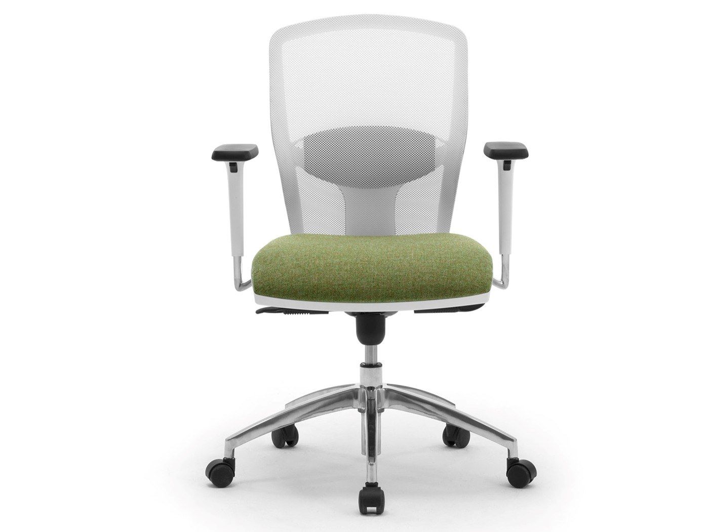 SPRINT W RE | Swivel office chair By Leyform