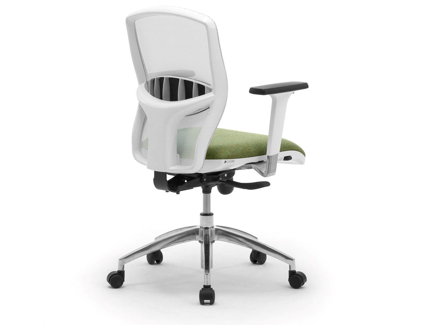 SPRINT W RE | Swivel office chair By Leyform