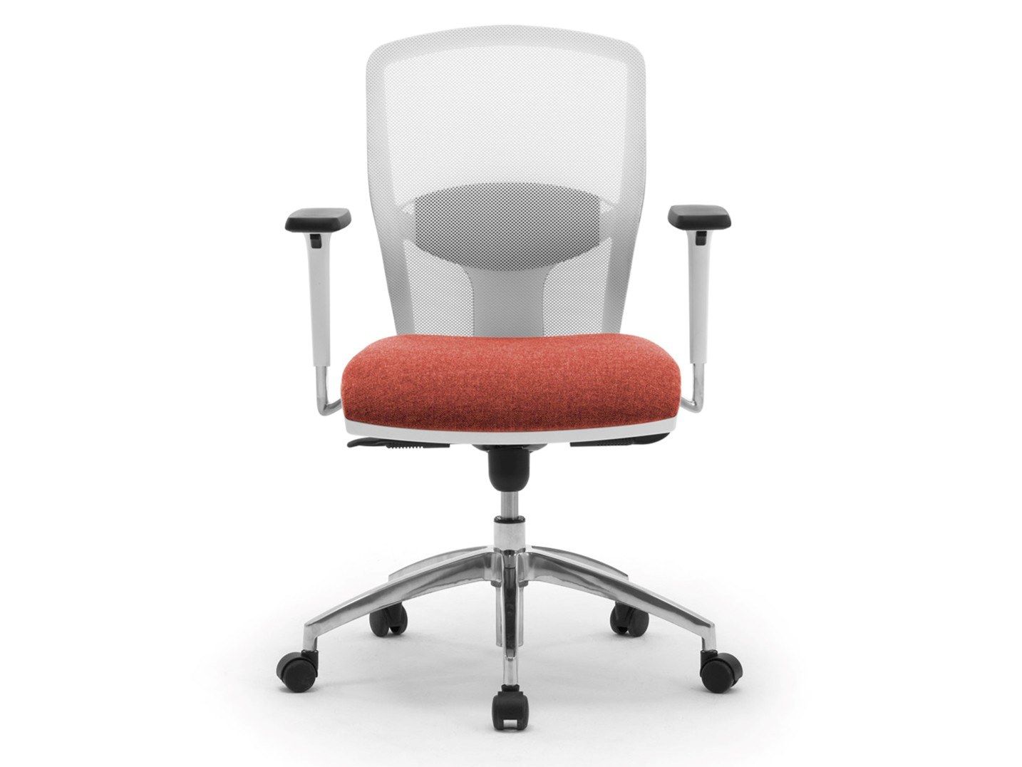 SPRINT W RE | Swivel office chair By Leyform