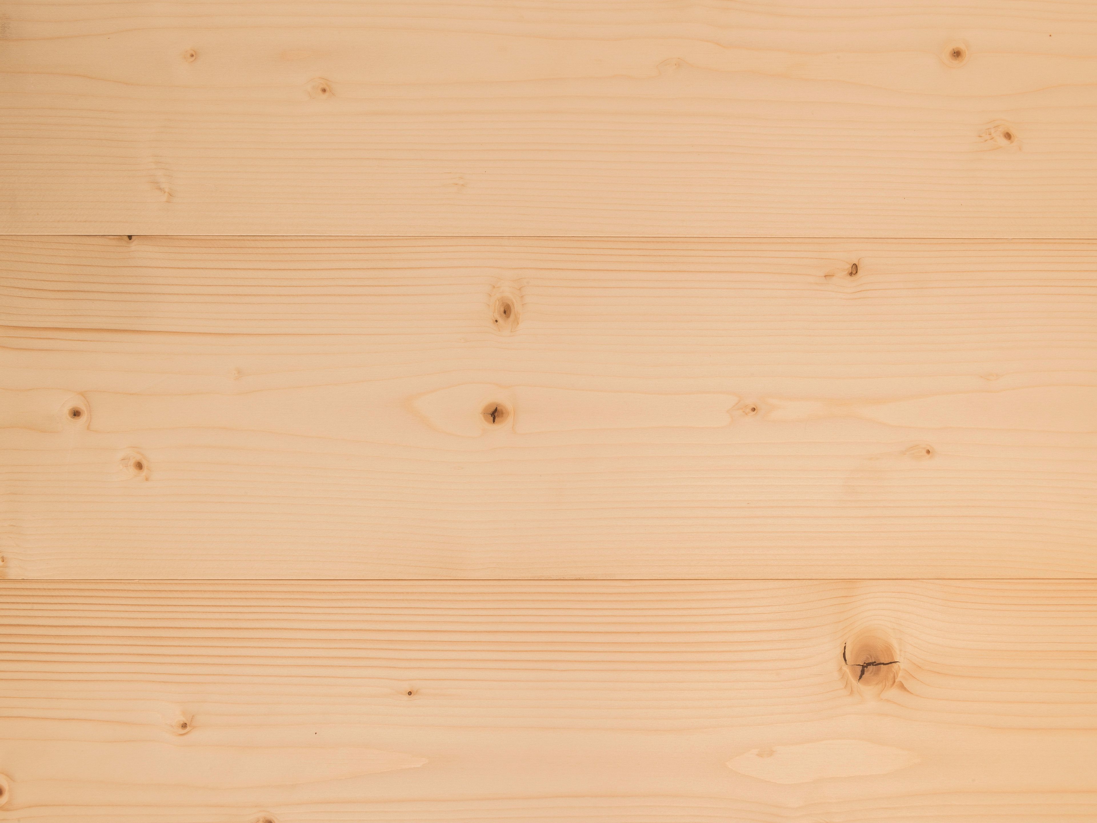 Fir flooring SPRUCE - NATURAL OIL By mafi