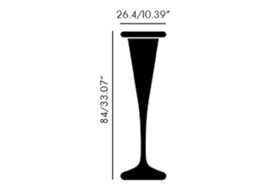 SPUN Brass ice bucket By Tom Dixon | design Tom Dixon