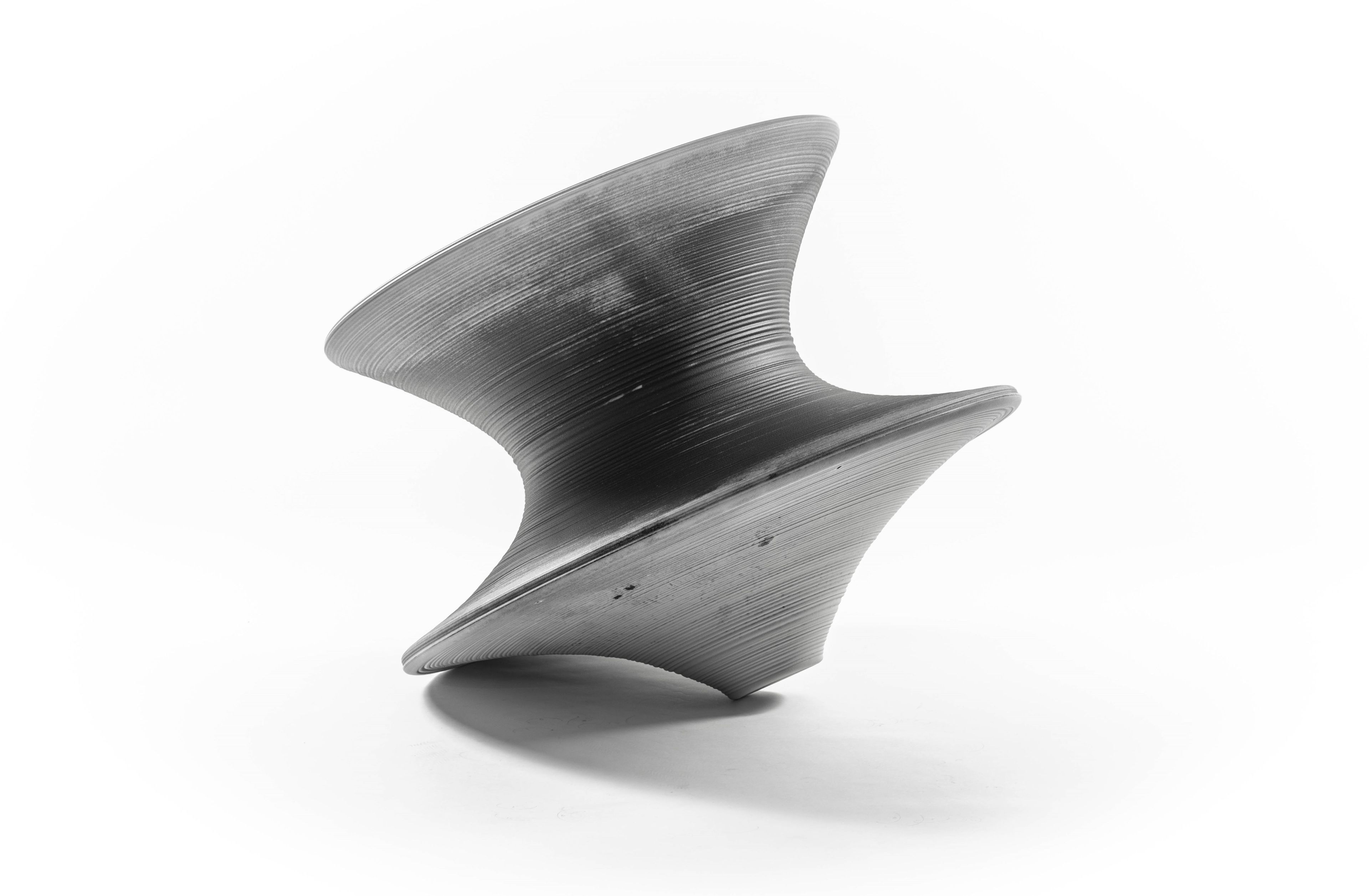 SPUN Armchair By Magis