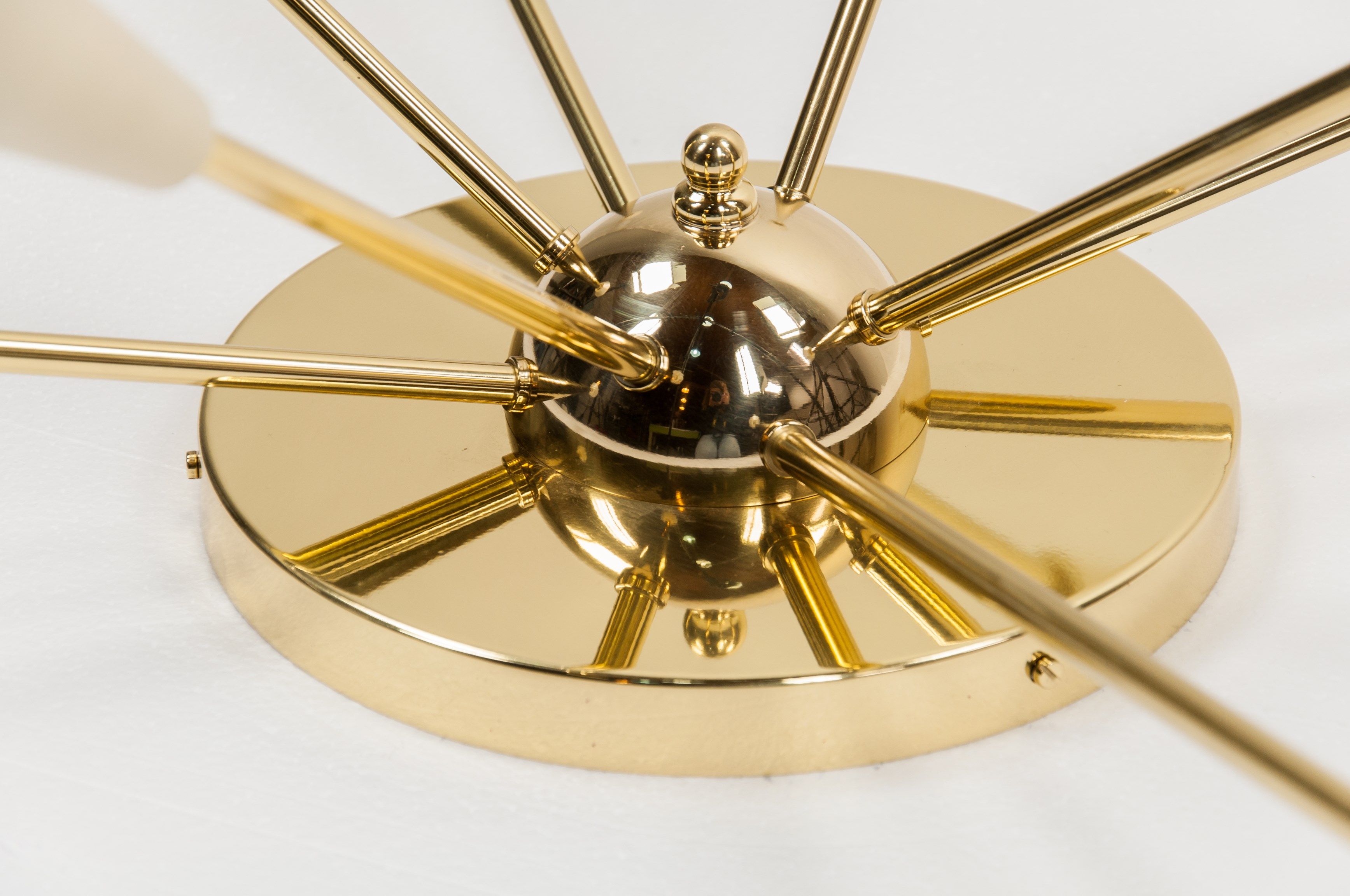 SPUTNIK | Ceiling lamp By Stilnovo