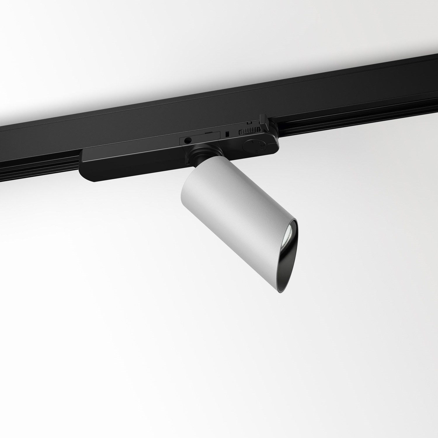 SPY 52 WALLWASH ADM Track-Light By Deltalight
