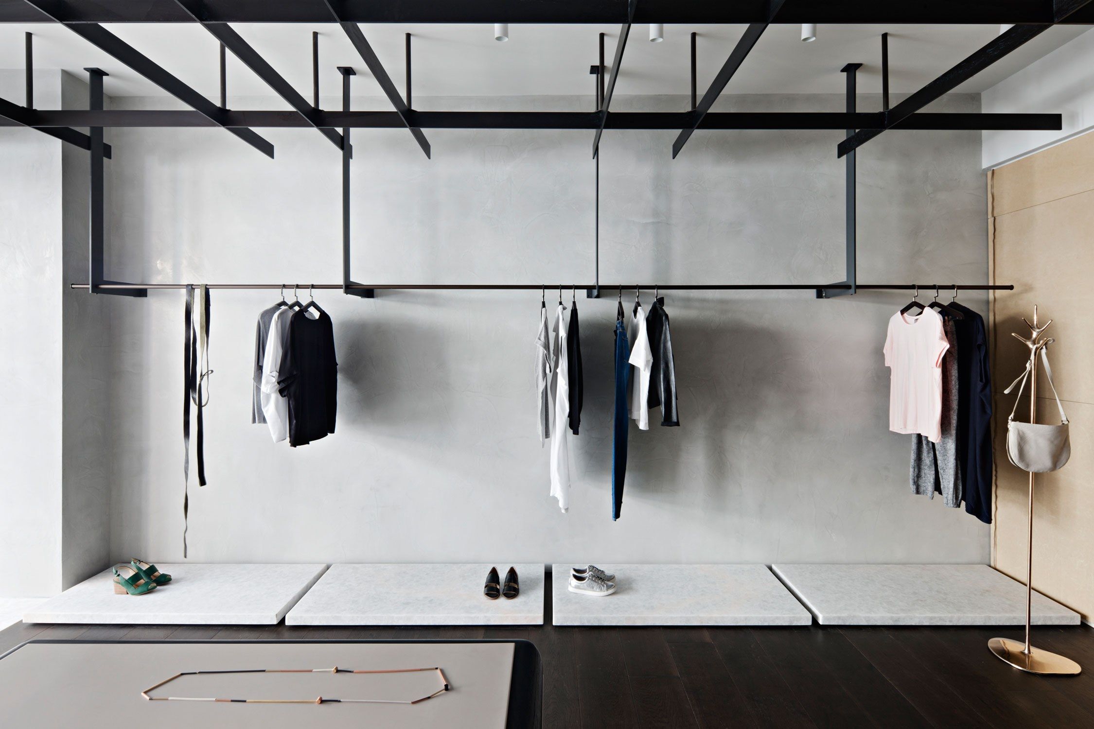 SPY 66 CLIP spotlight By Delta Light