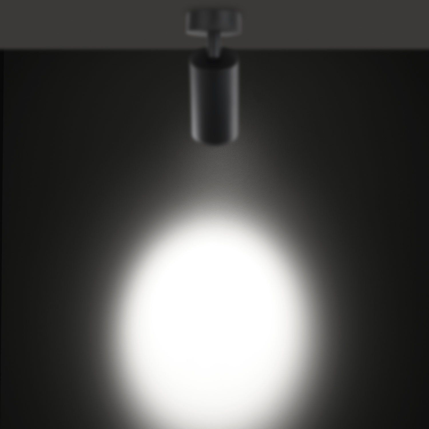 SPY FOCUS CLIP spotlight By Delta Light